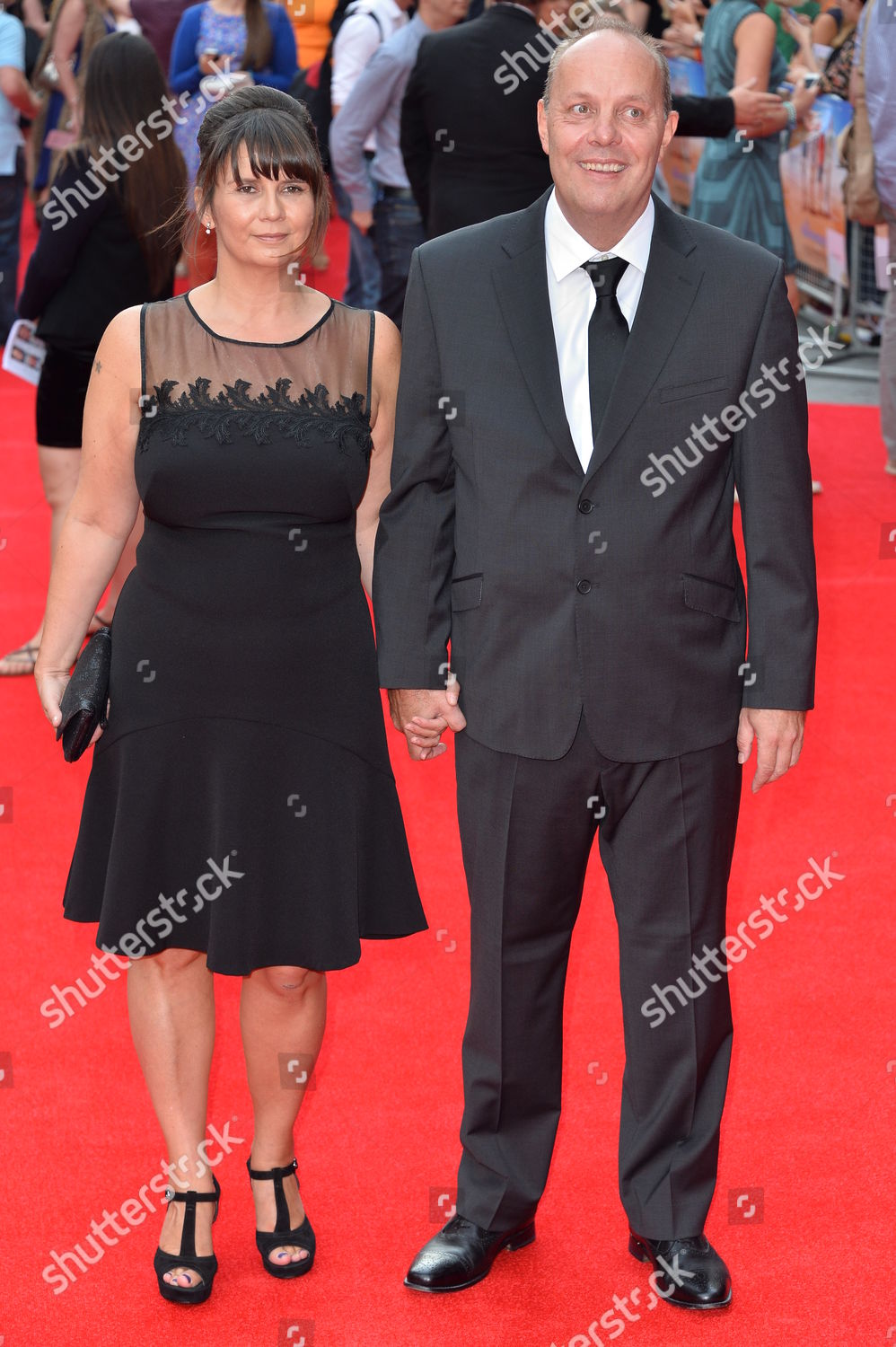 Guest David Schaal Editorial Stock Photo - Stock Image | Shutterstock