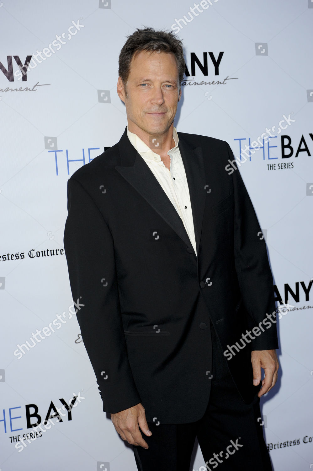 Matthew Ashford Editorial Stock Photo - Stock Image | Shutterstock