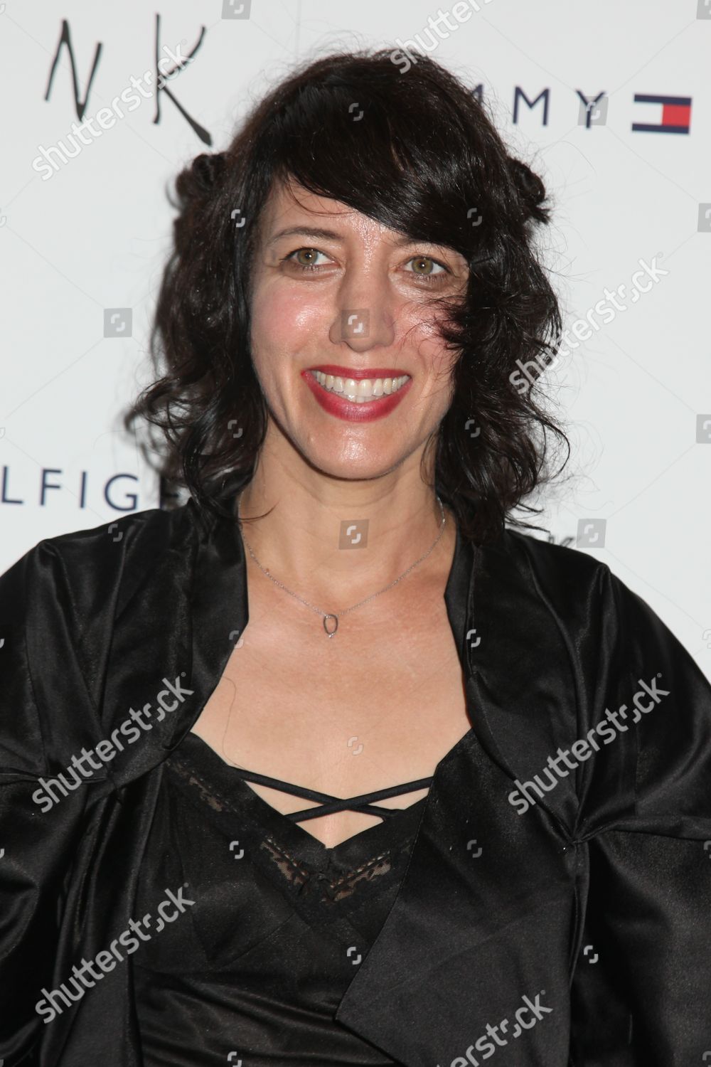 Carla Azar Editorial Stock Photo - Stock Image | Shutterstock
