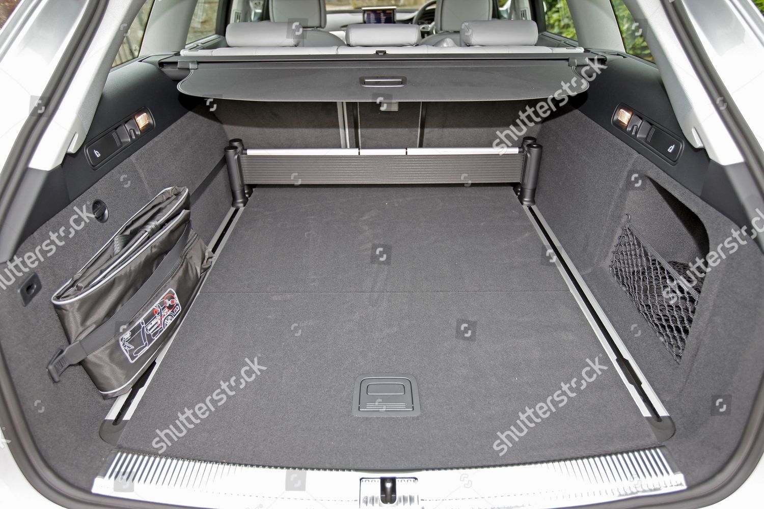2012 Audi A6 Allroad 3rd Generation Editorial Stock Photo - Stock Image ...