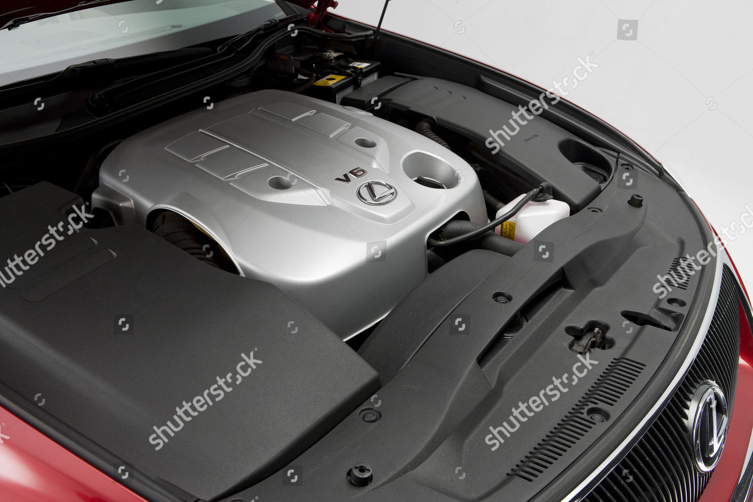 2008 Lexus Gs S140 Gs300 Editorial Stock Photo - Stock Image | Shutterstock