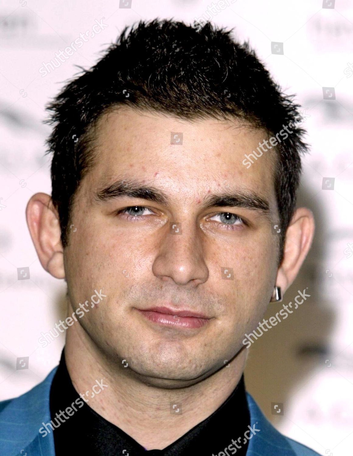 Christian Solimeno Editorial Stock Photo - Stock Image | Shutterstock