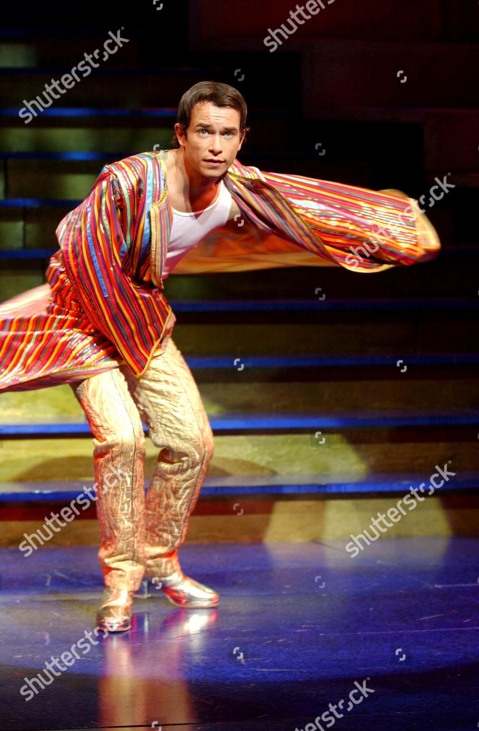 Stephen Gately Editorial Stock Photo - Stock Image | Shutterstock