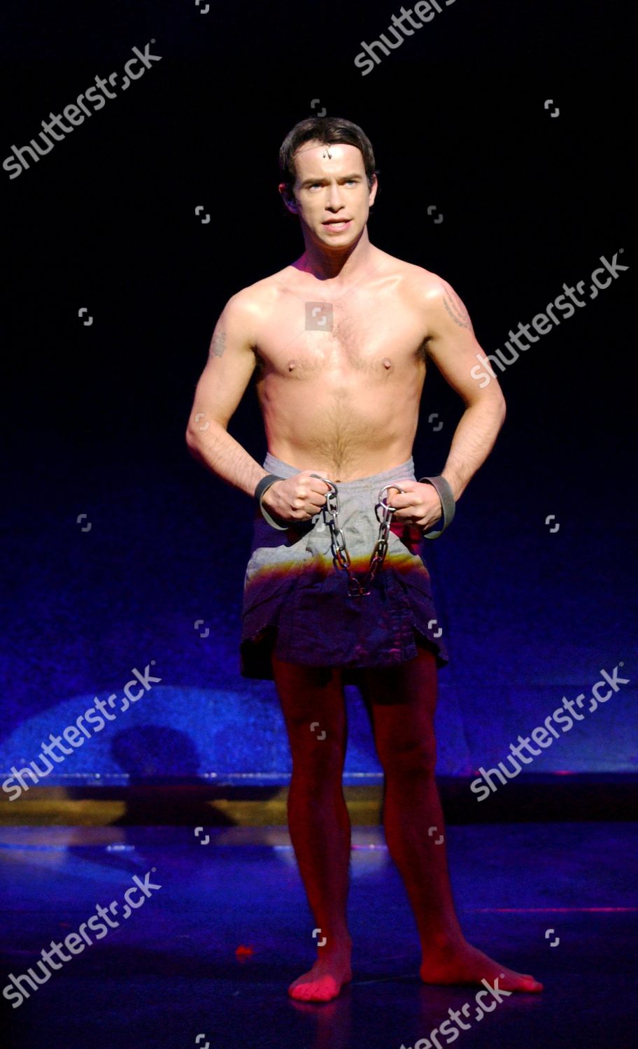 Stephen Gately Editorial Stock Photo - Stock Image | Shutterstock