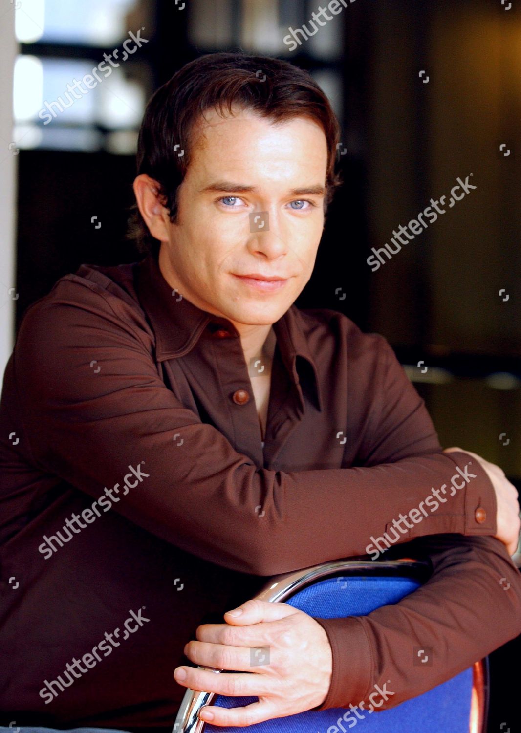 Stephen Gately Editorial Stock Photo - Stock Image | Shutterstock