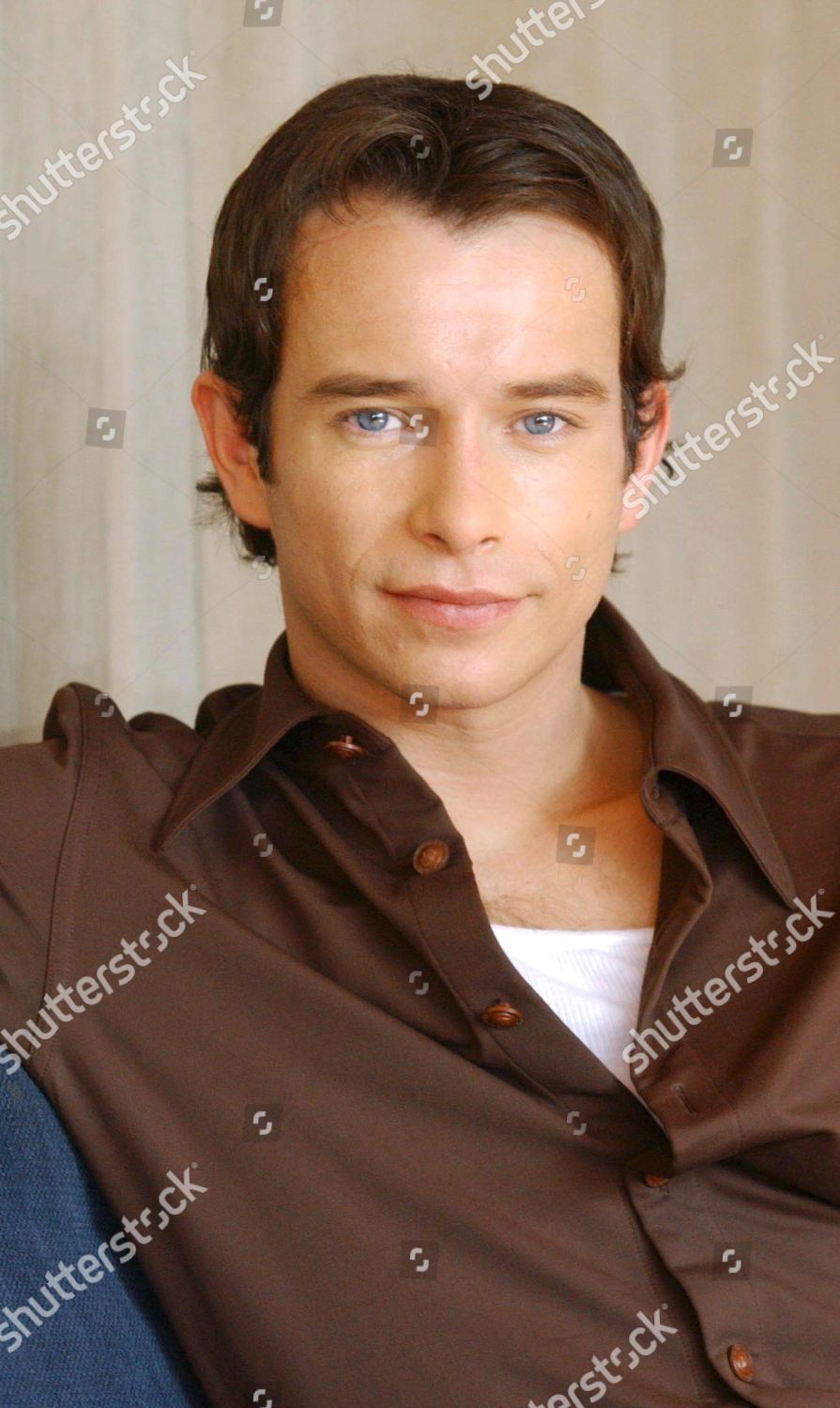 Stephen Gately Editorial Stock Photo - Stock Image | Shutterstock