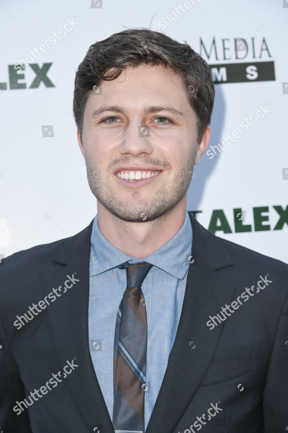 Jesse Zwick Editorial Stock Photo - Stock Image | Shutterstock