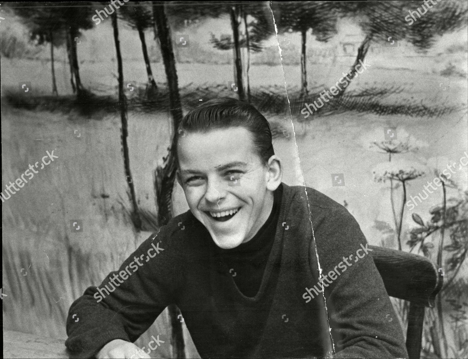 Julian Holloway Actor Editorial Stock Photo - Stock Image | Shutterstock