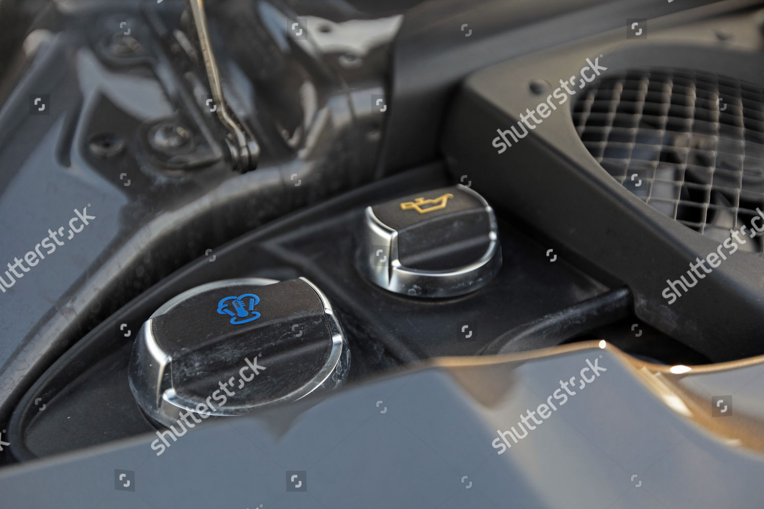 2013 Porsche 911 Generation 7 991 Editorial Stock Photo - Stock Image ...