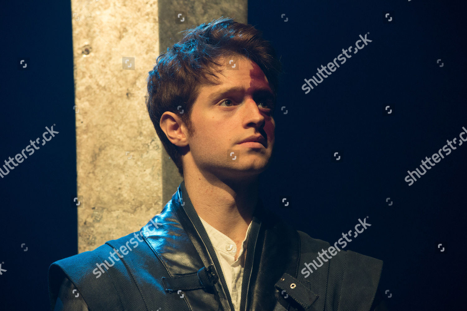 Andrew Rothney Editorial Stock Photo - Stock Image | Shutterstock
