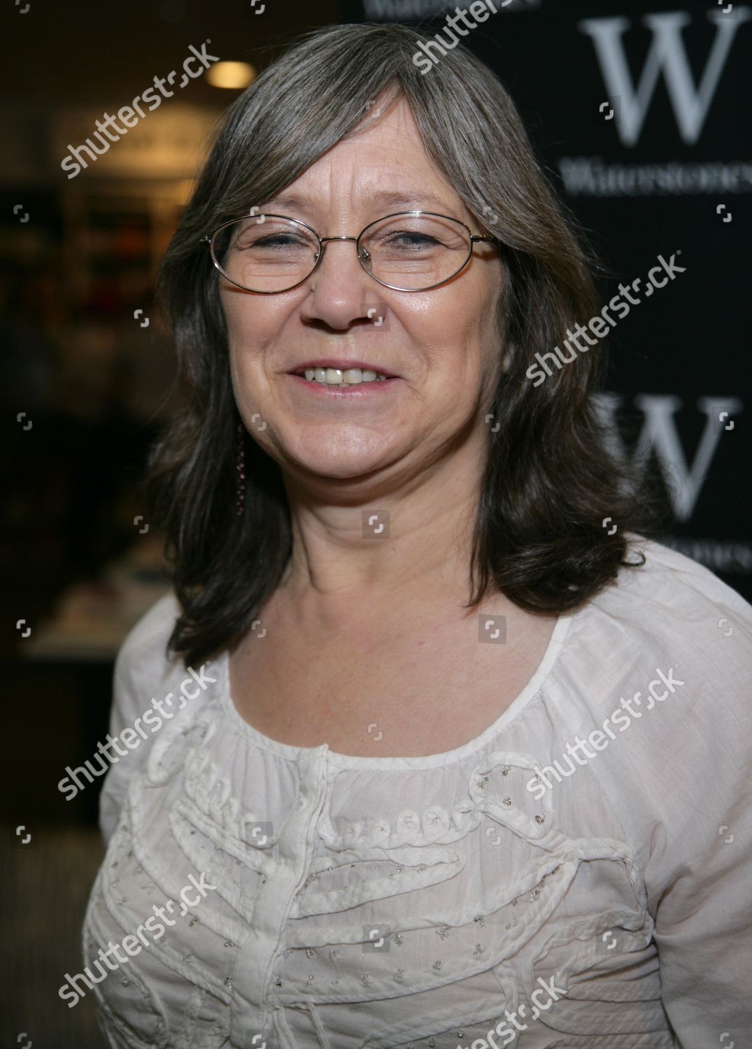 Robin Hobb Editorial Stock Photo - Stock Image | Shutterstock