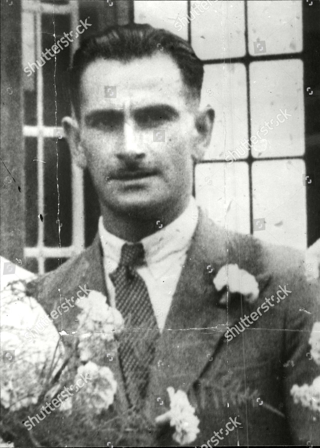 Arthur George Whybrow Arthur Whybrow Attempted Editorial Stock Photo ...