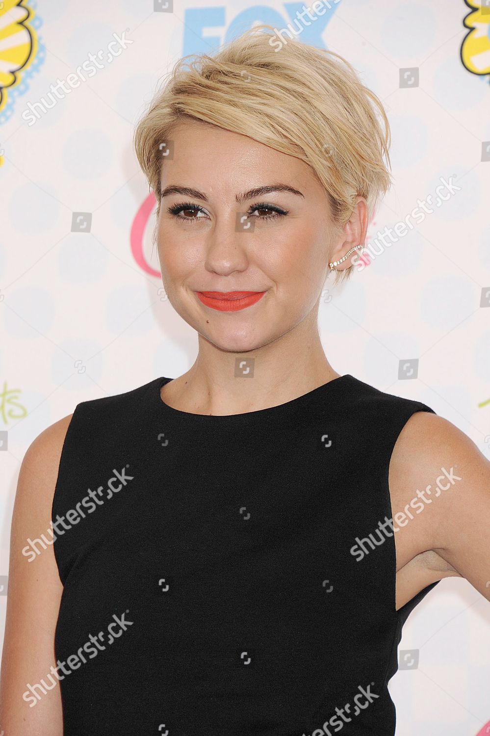 Chelsea Staub Editorial Stock Photo - Stock Image | Shutterstock