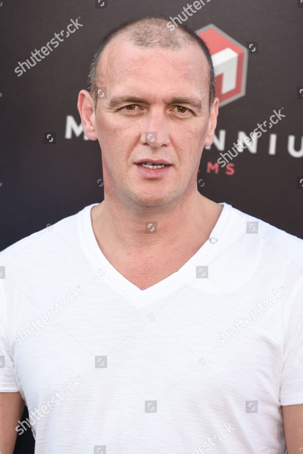 Alan Oneill Editorial Stock Photo - Stock Image | Shutterstock