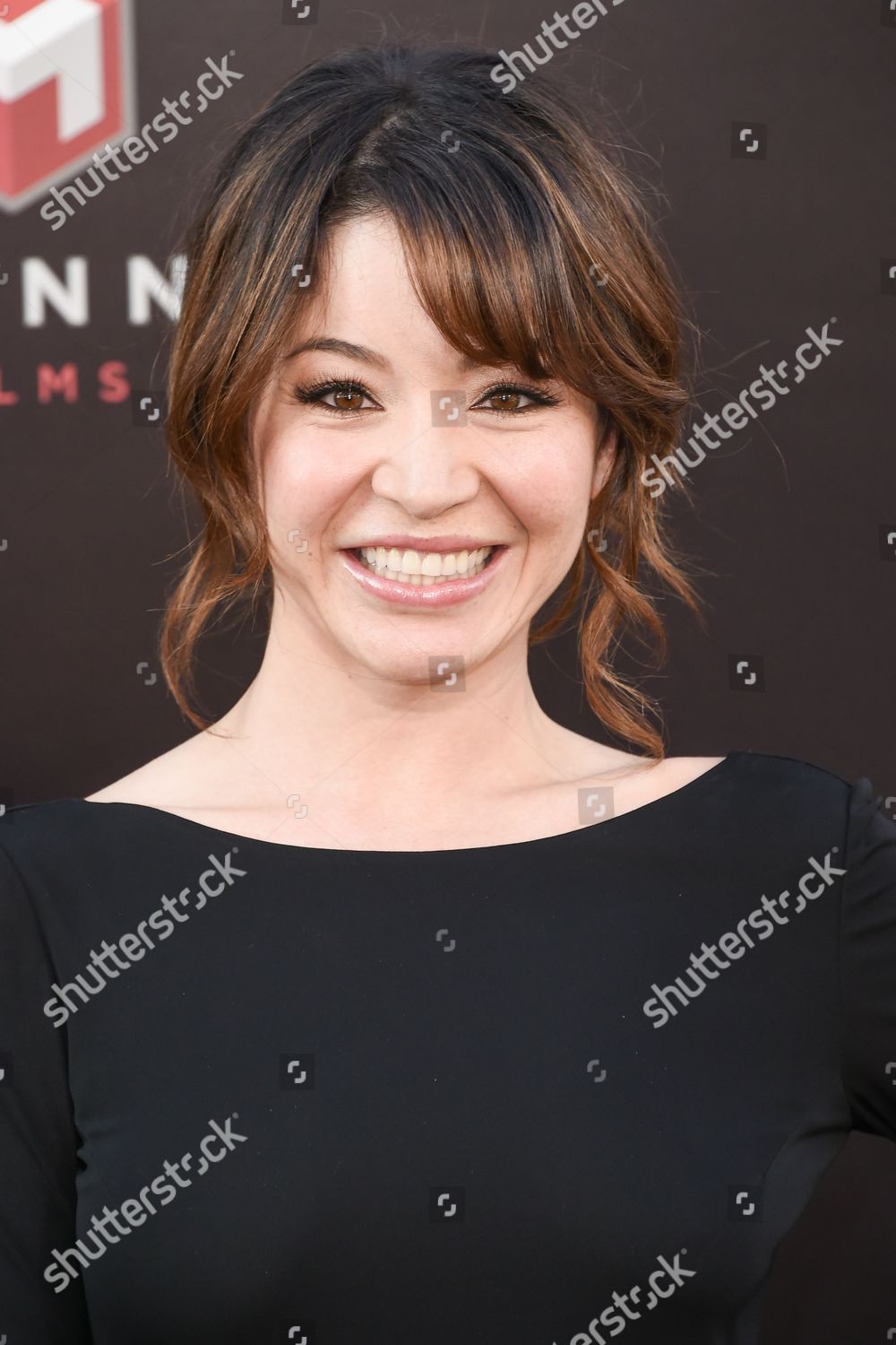 Katherine Castro Editorial Stock Photo - Stock Image | Shutterstock