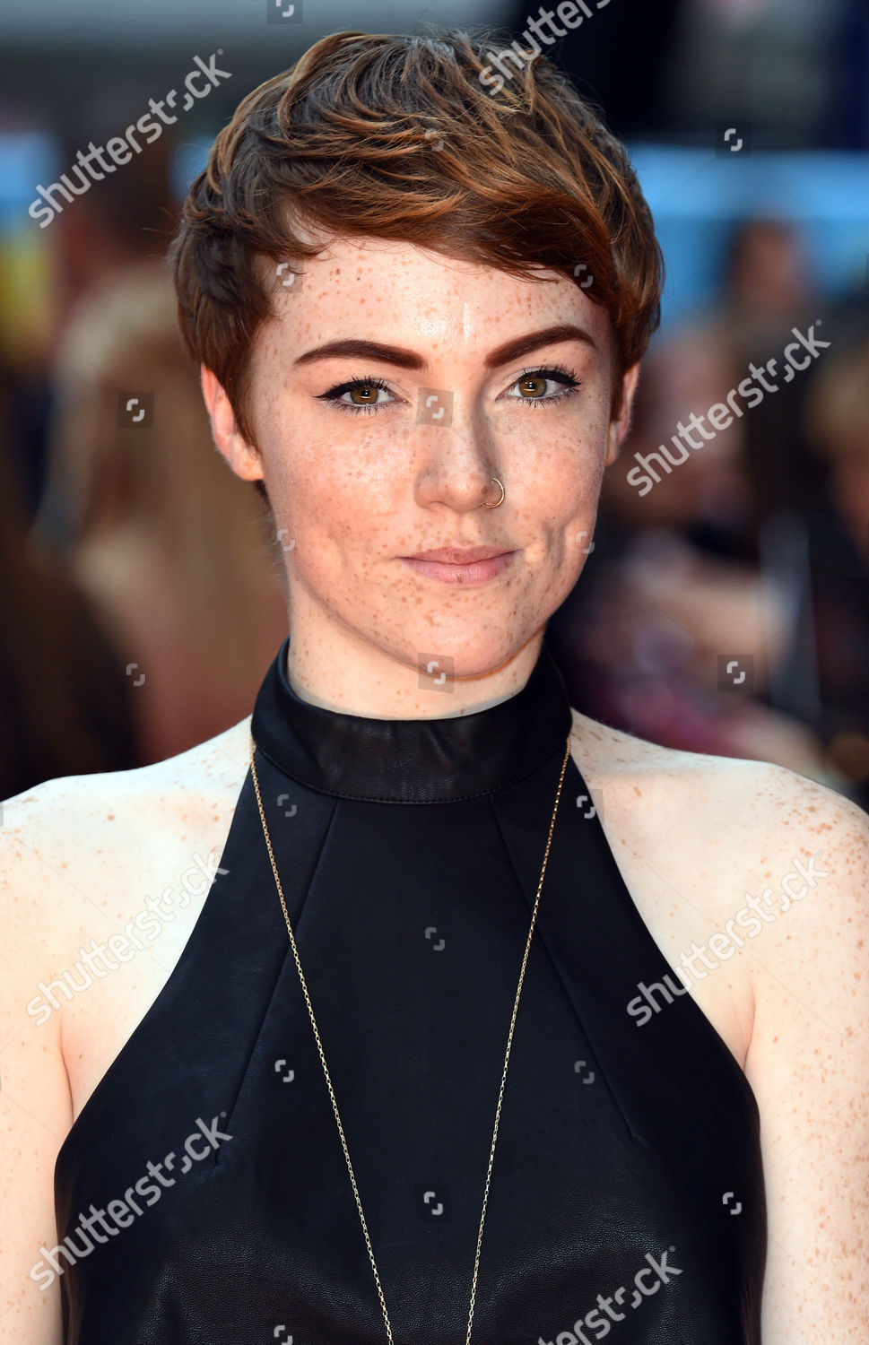 Chloe Howl Editorial Stock Photo - Stock Image | Shutterstock