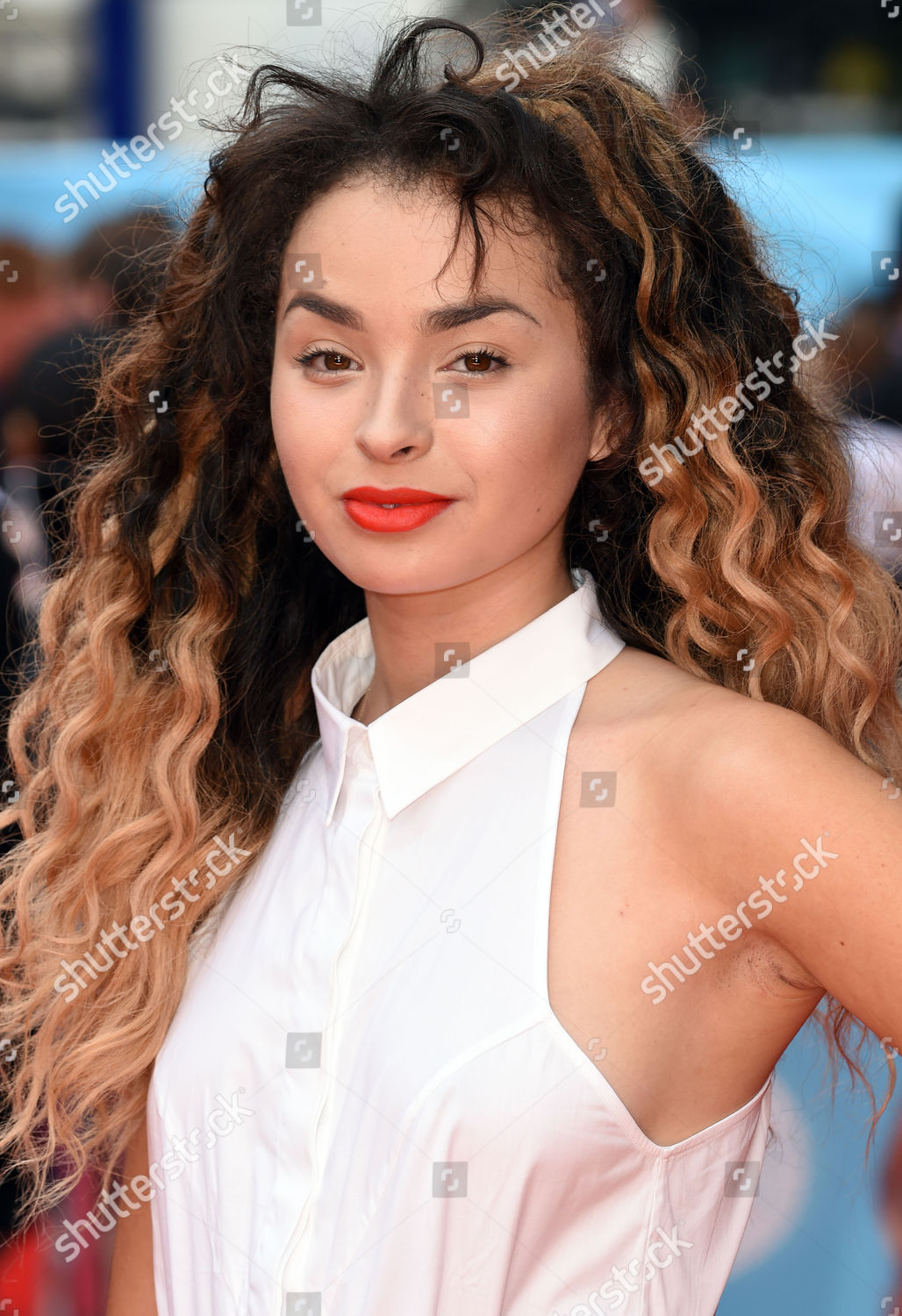 Ella Eyre Editorial Stock Photo - Stock Image | Shutterstock
