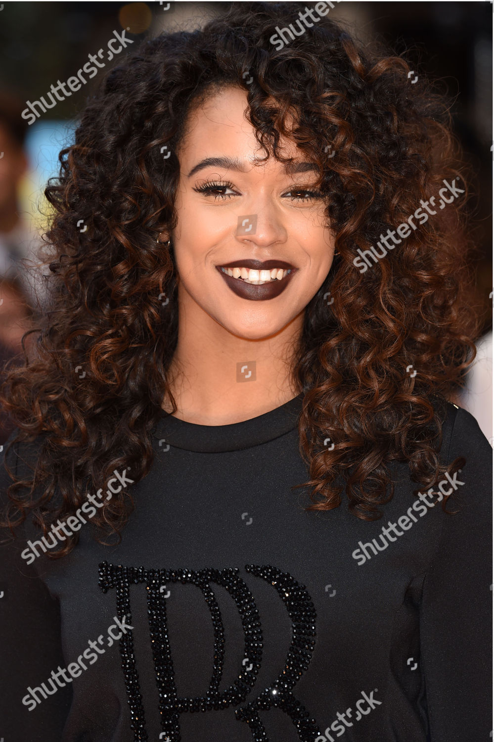 Tamera Foster Editorial Stock Photo - Stock Image | Shutterstock