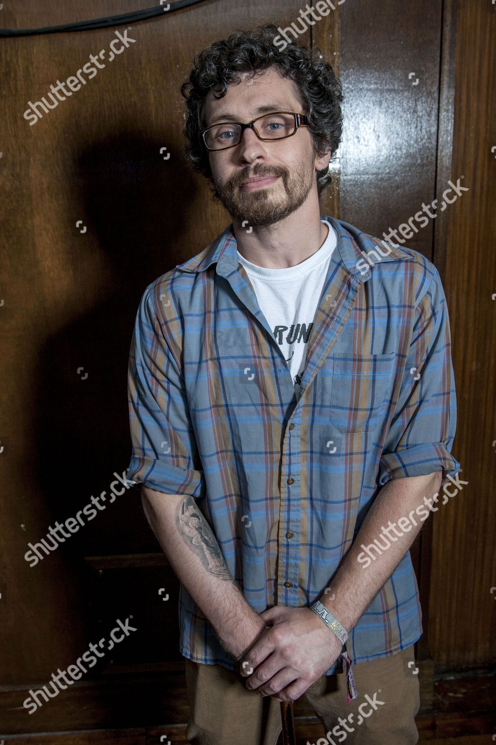 Bill Hillman Editorial Stock Photo - Stock Image | Shutterstock