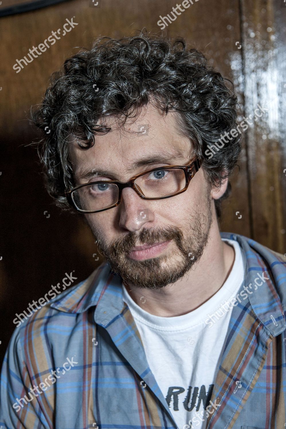 Bill Hillman Editorial Stock Photo - Stock Image | Shutterstock