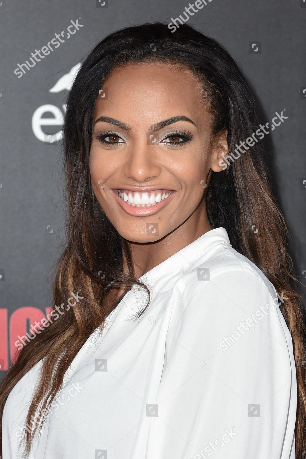 Ciera Foster Editorial Stock Photo - Stock Image | Shutterstock
