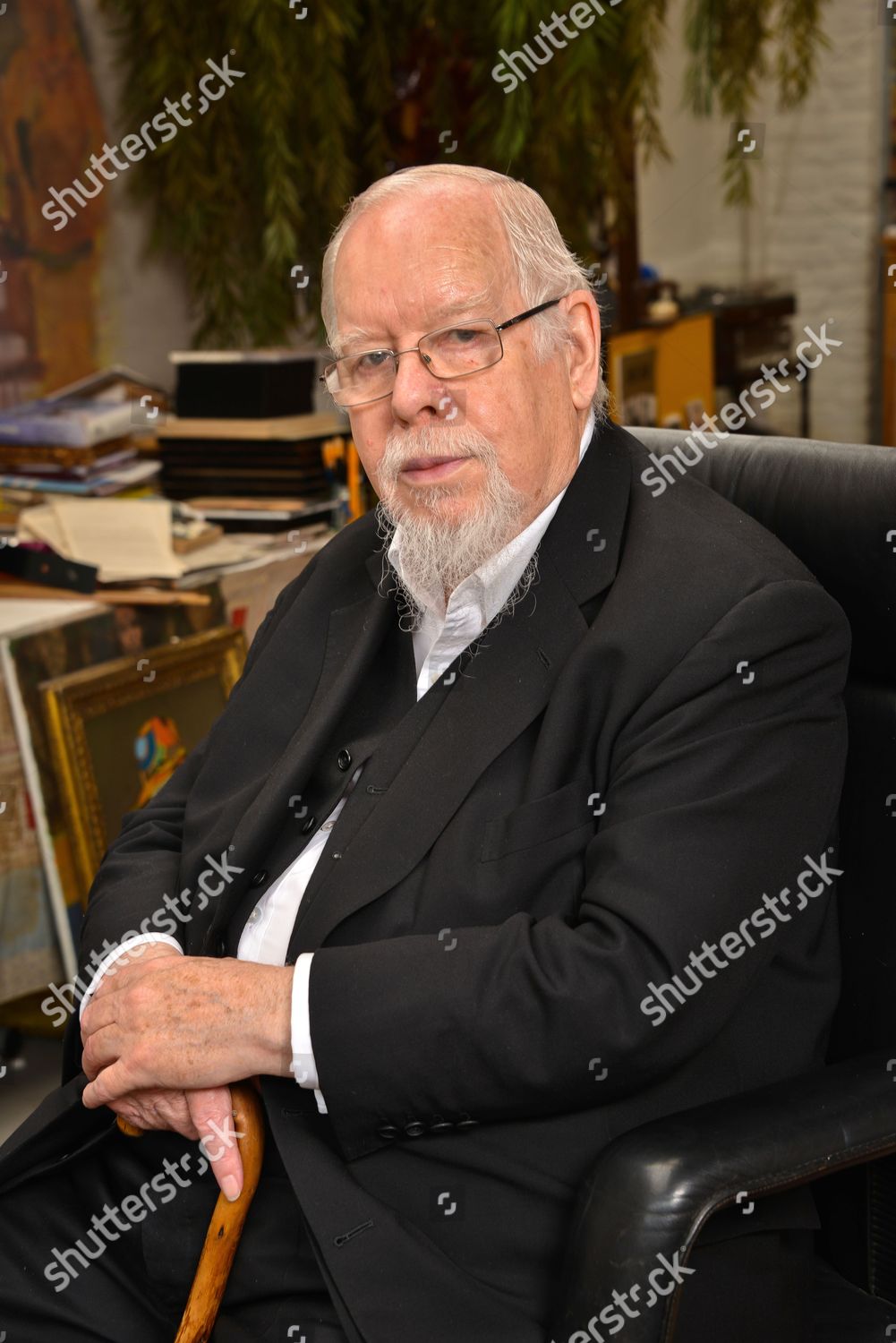 Sir Peter Blake Editorial Stock Photo - Stock Image | Shutterstock