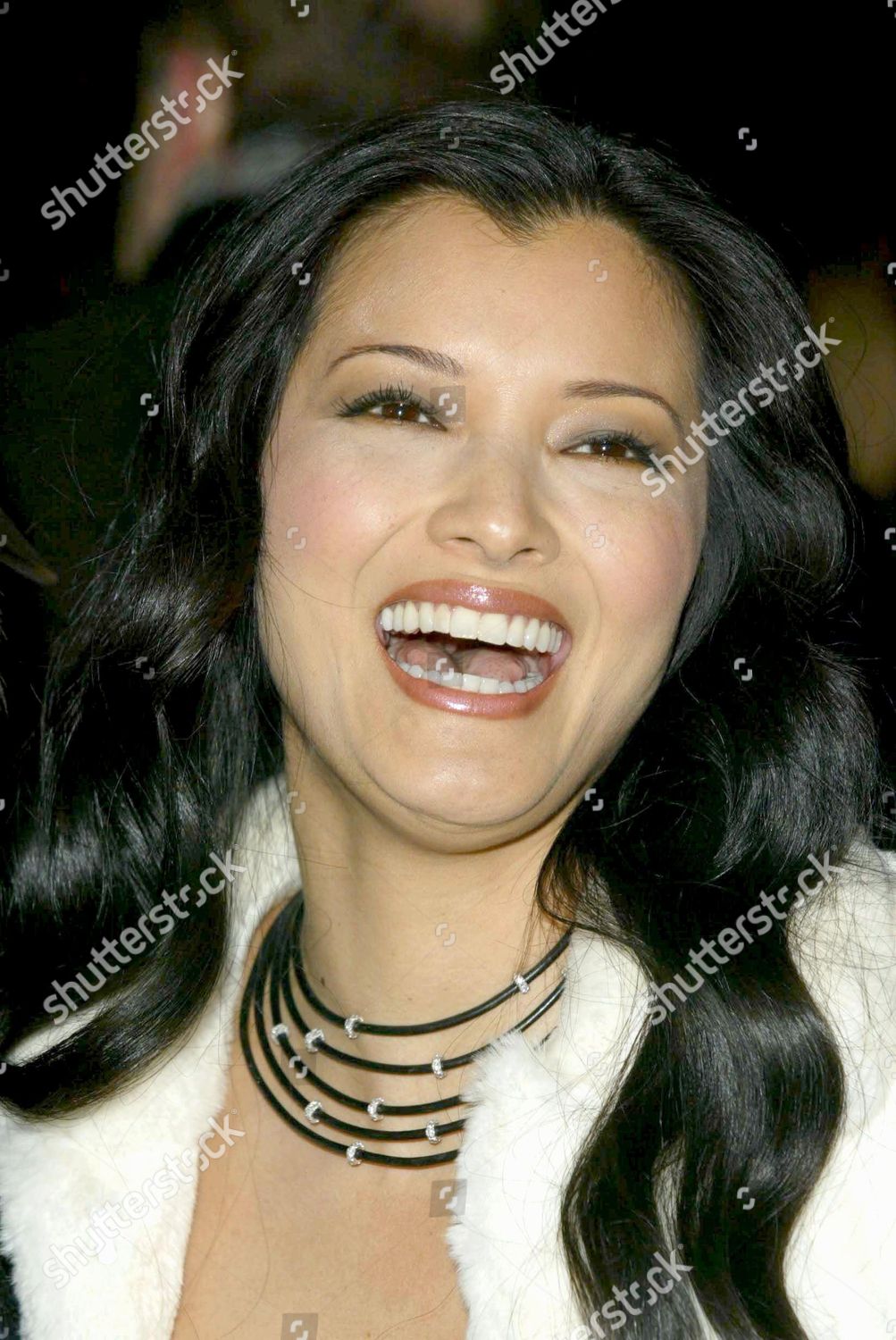 Kelly Hu Editorial Stock Photo - Stock Image | Shutterstock