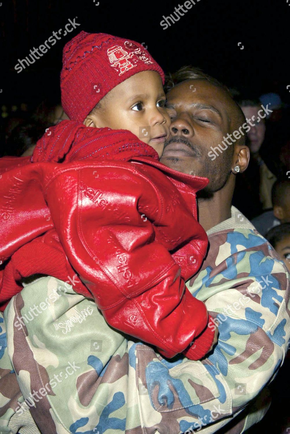 Dmx Son Editorial Stock Photo - Stock Image | Shutterstock