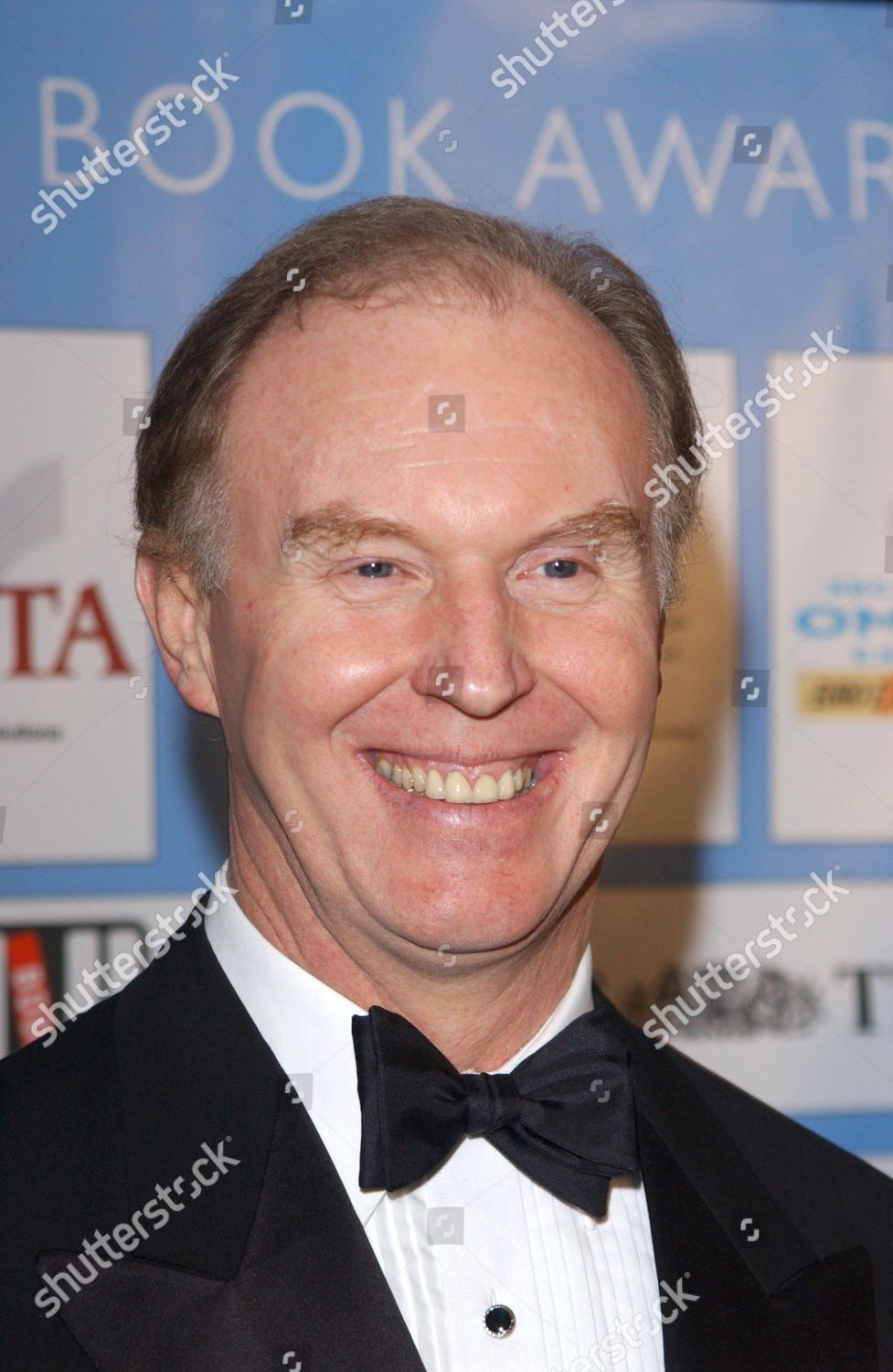 Tim Pigott Smith Editorial Stock Photo - Stock Image | Shutterstock