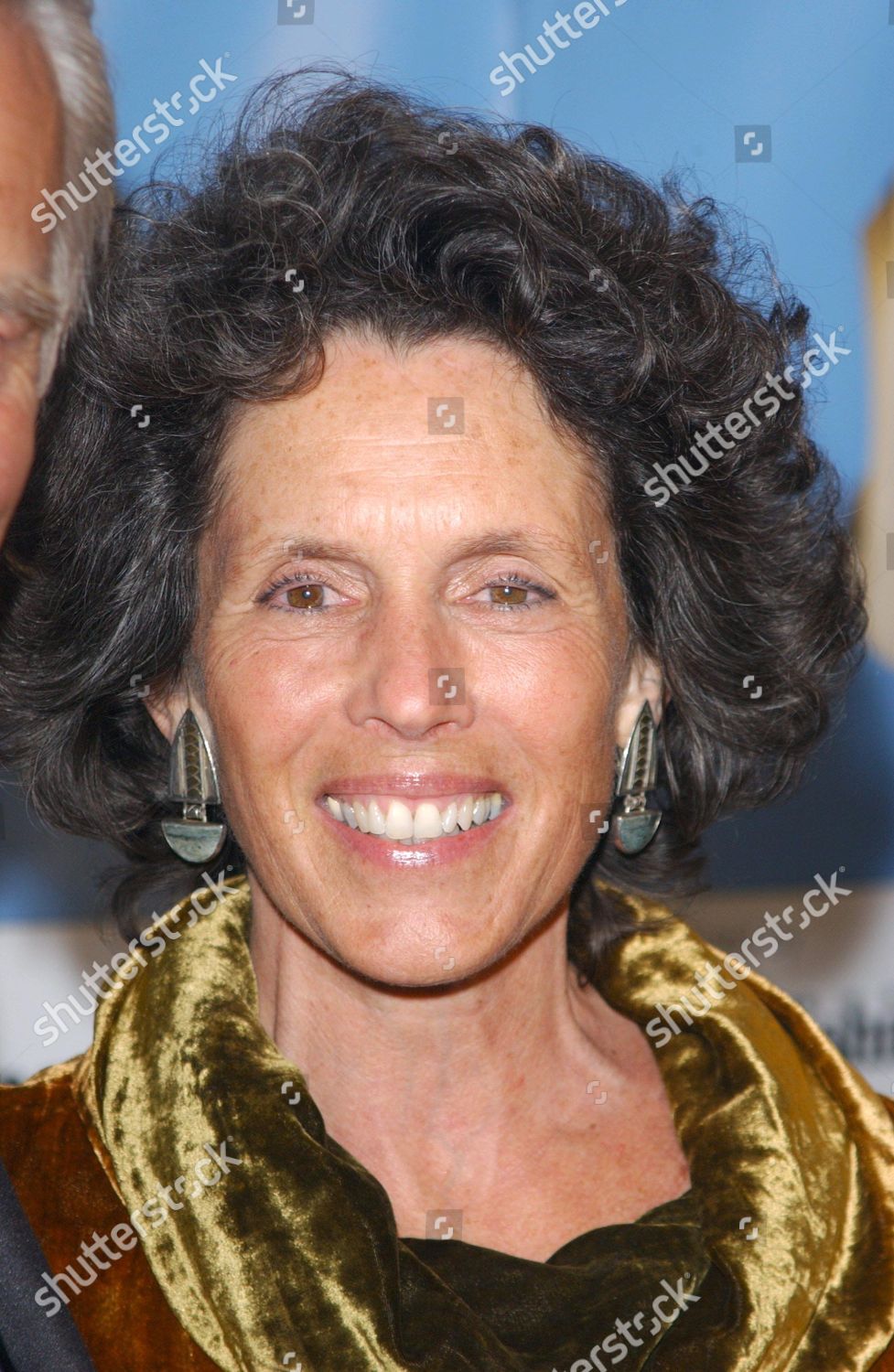 Debbie Owen Wife Lord Owen Editorial Stock Photo - Stock Image ...