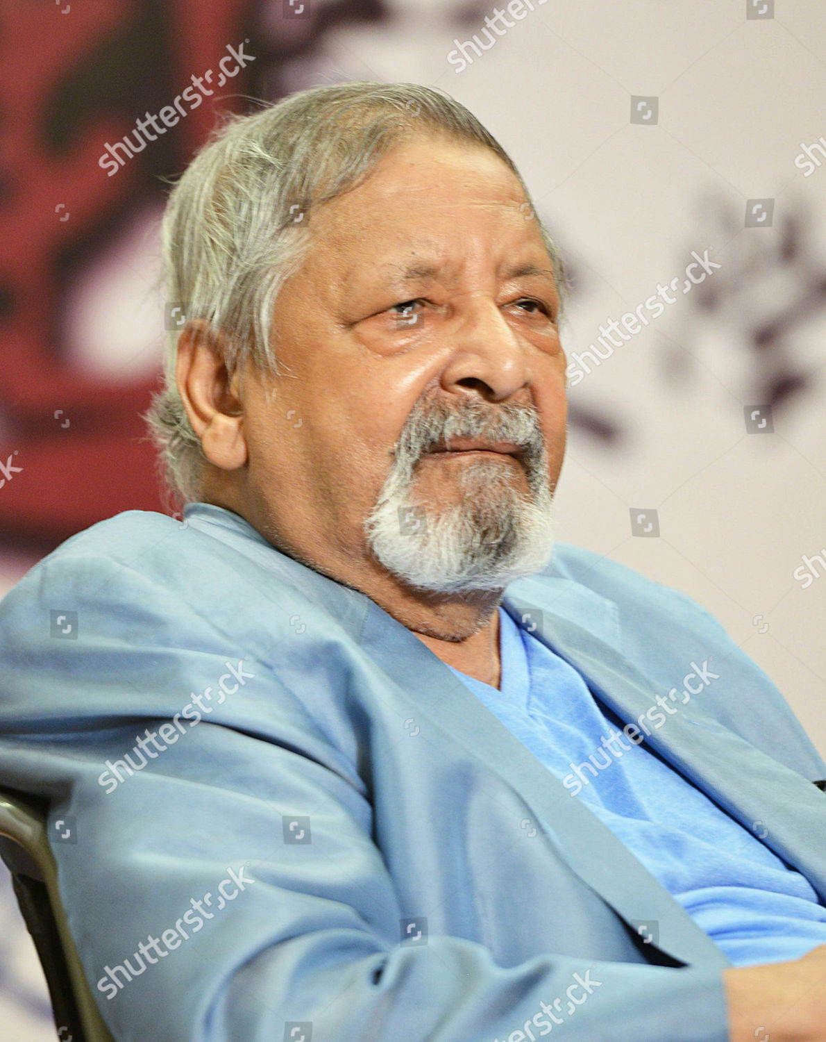 Vidiadhar Surajprasad Naipaul Editorial Stock Photo - Stock Image ...
