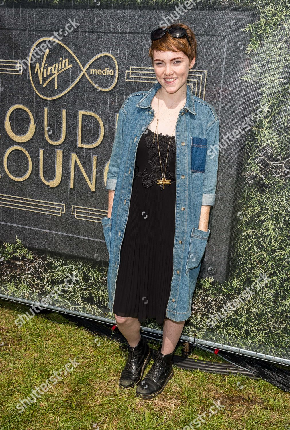 Chloe Howl Editorial Stock Photo - Stock Image | Shutterstock