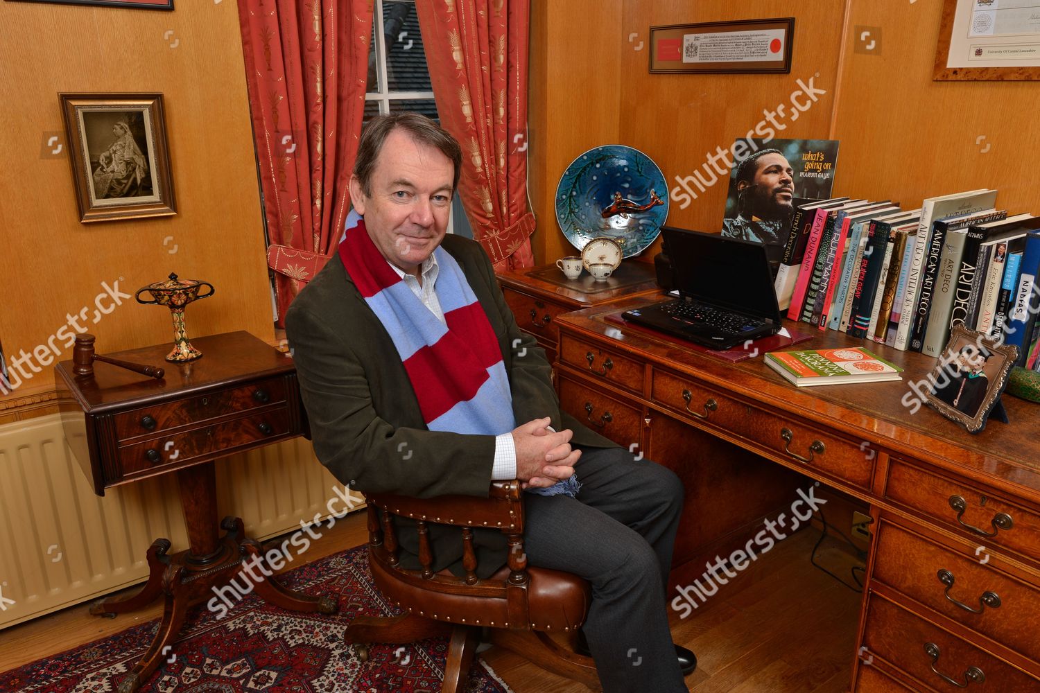 Eric Knowles Editorial Stock Photo - Stock Image | Shutterstock