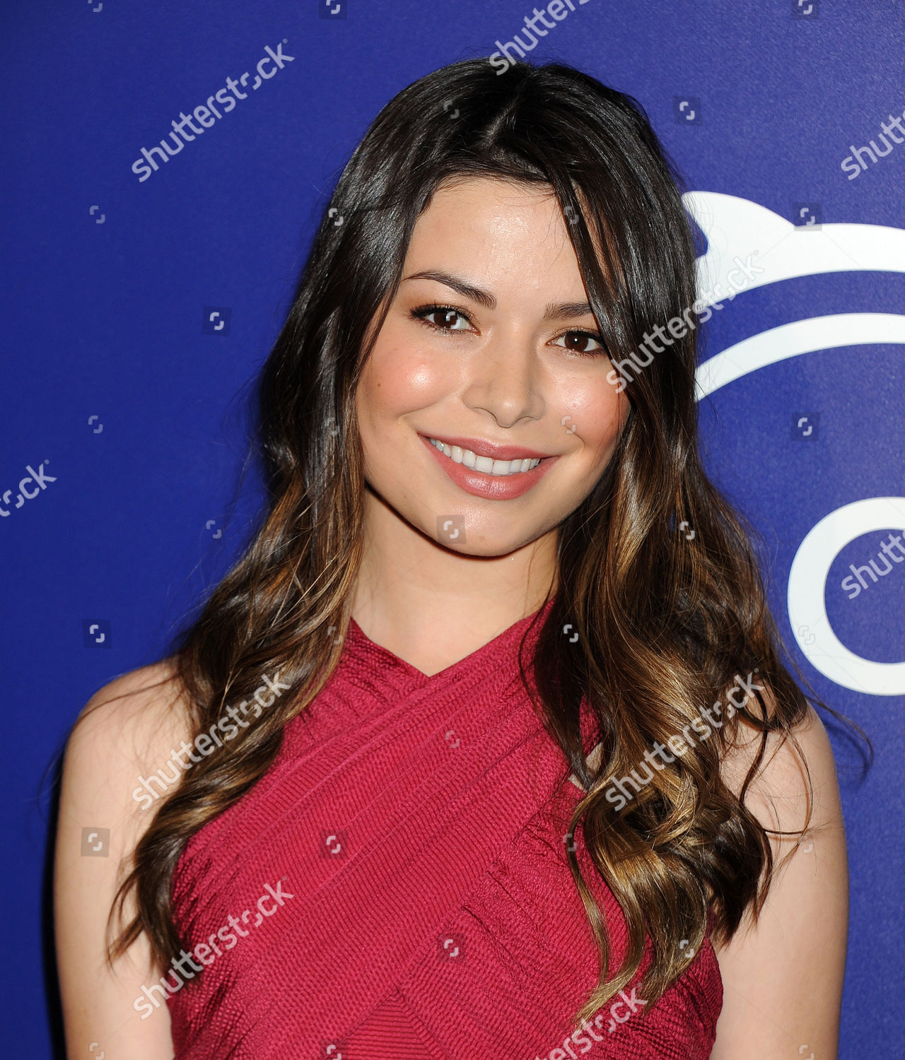 Miranda Cosgrove Editorial Stock Photo - Stock Image | Shutterstock