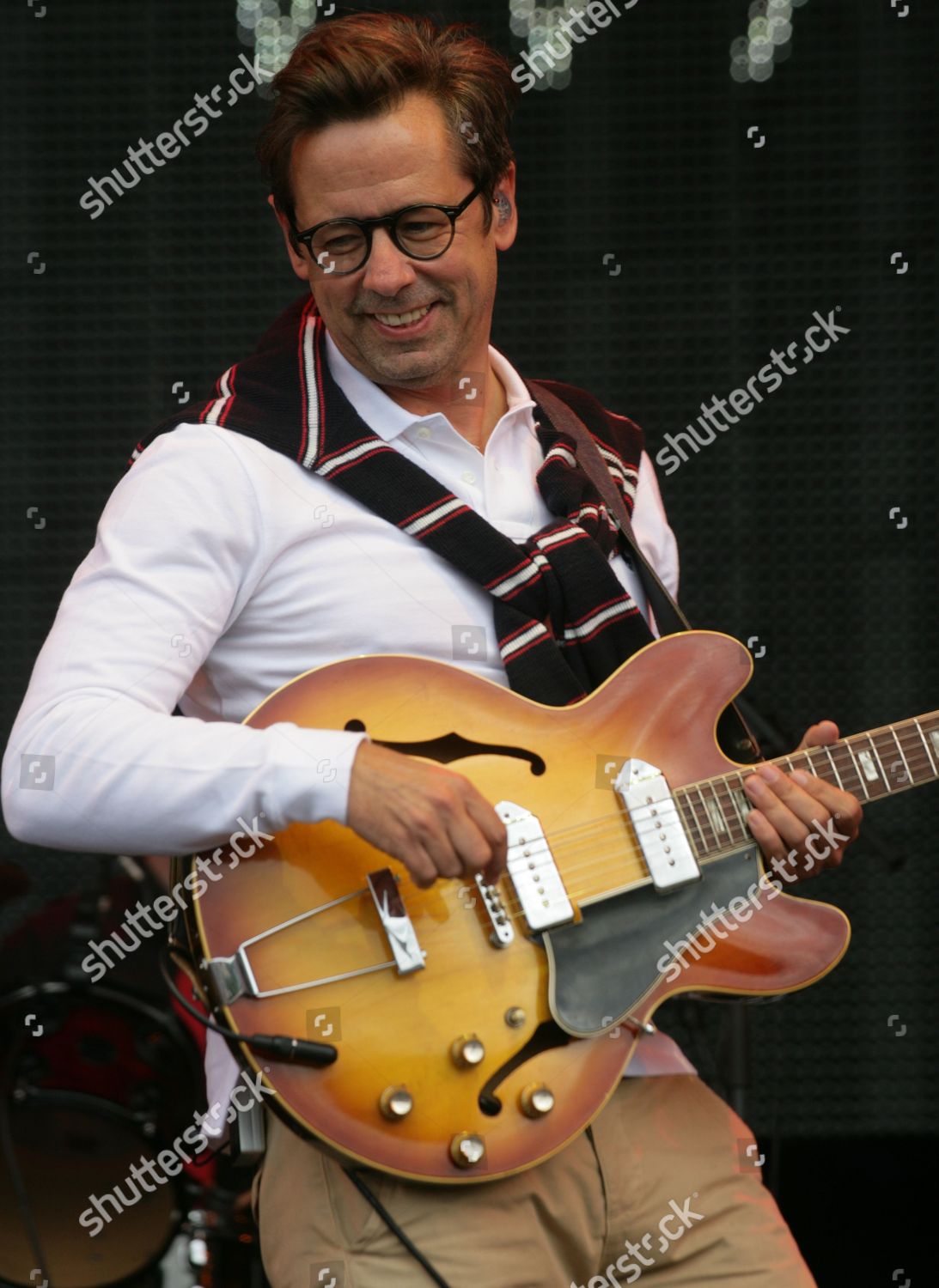 Nick Heyward Editorial Stock Photo - Stock Image | Shutterstock