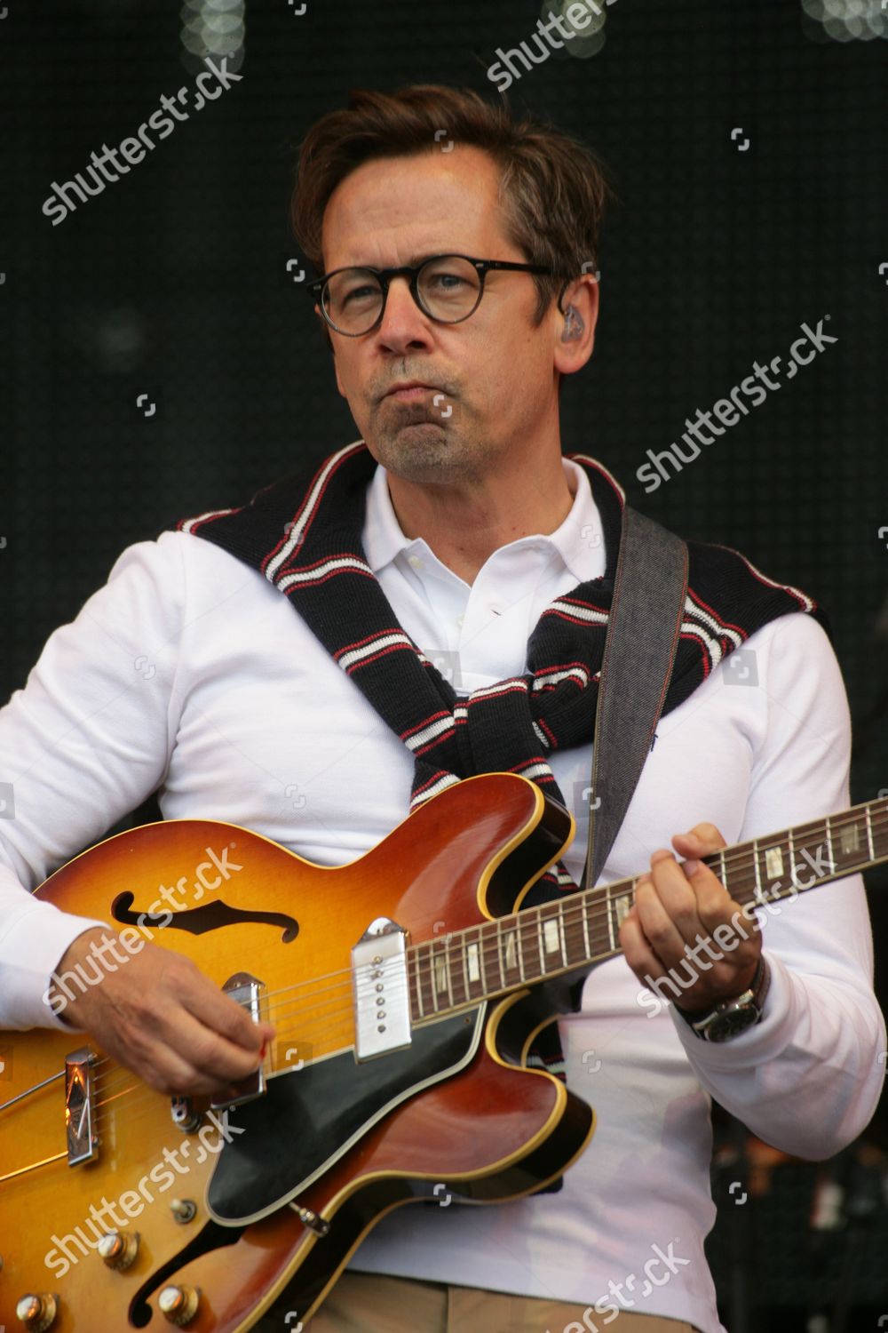Nick Heyward Editorial Stock Photo - Stock Image | Shutterstock