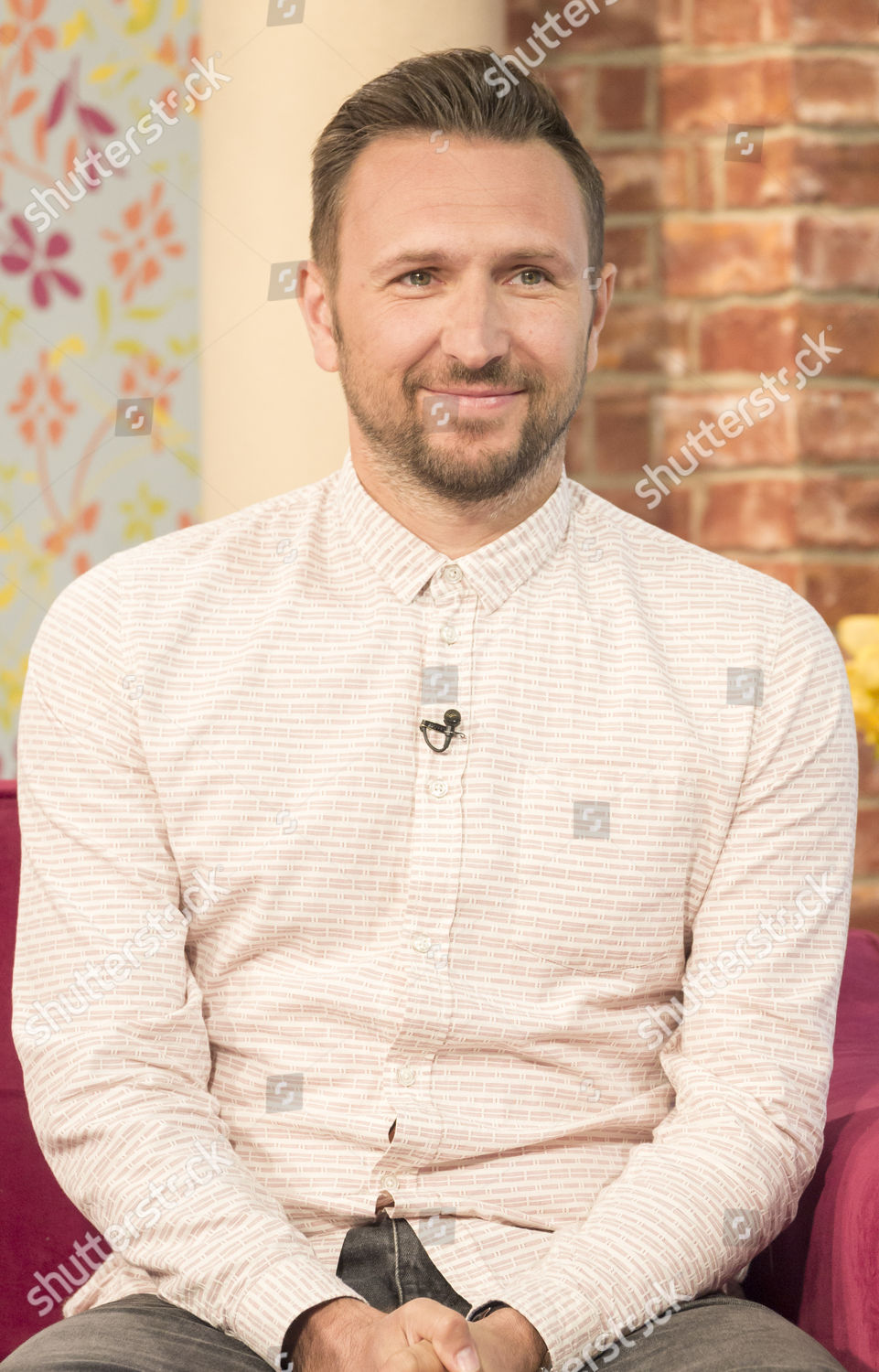 Alex Walkinshaw Editorial Stock Photo - Stock Image | Shutterstock