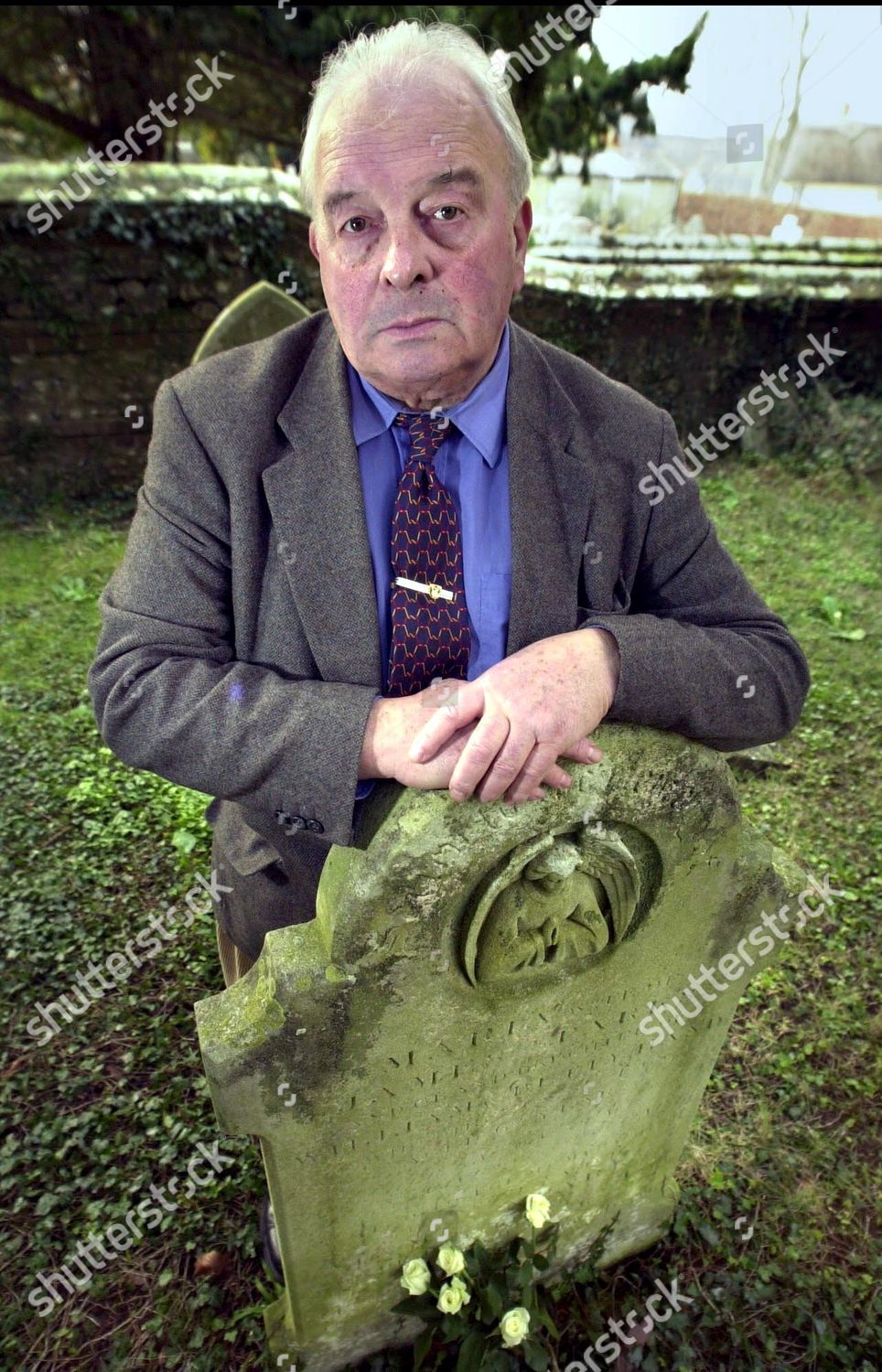 Former Mayor Dorchester Hardy Relative John Editorial Stock Photo ...