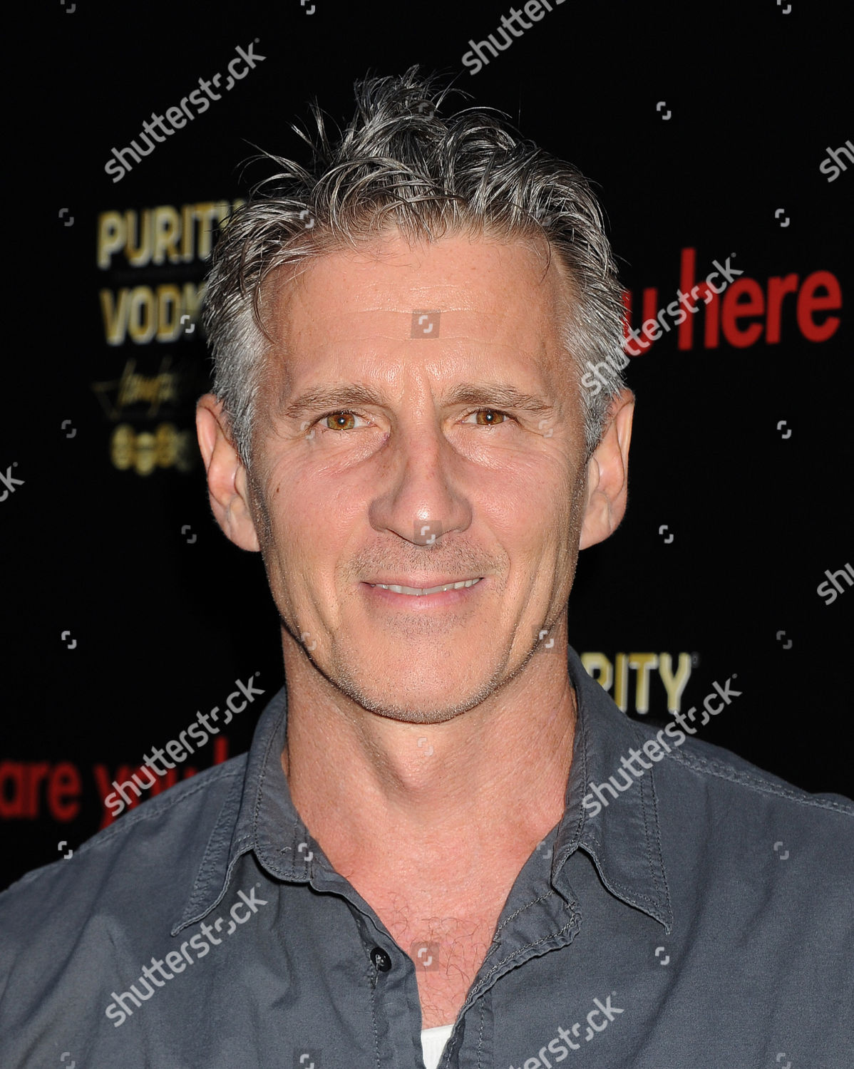Christopher Stanley Editorial Stock Photo - Stock Image | Shutterstock