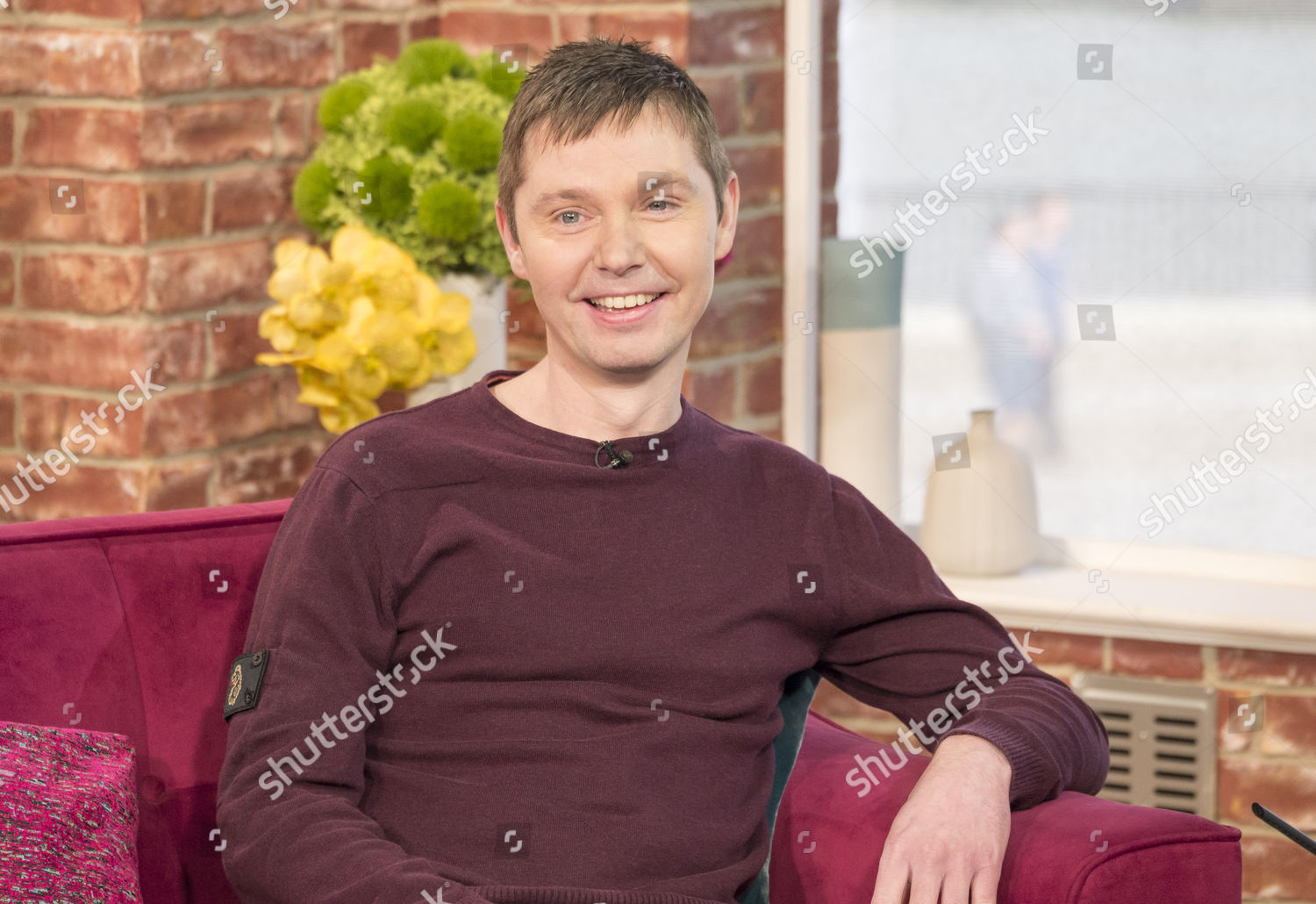 Lee Watson Editorial Stock Photo - Stock Image | Shutterstock