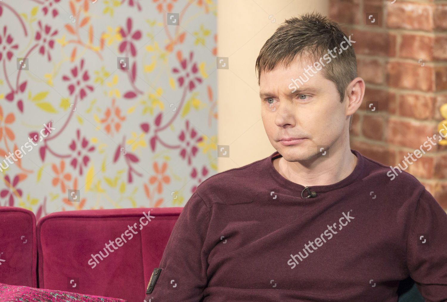 Lee Watson Editorial Stock Photo - Stock Image | Shutterstock