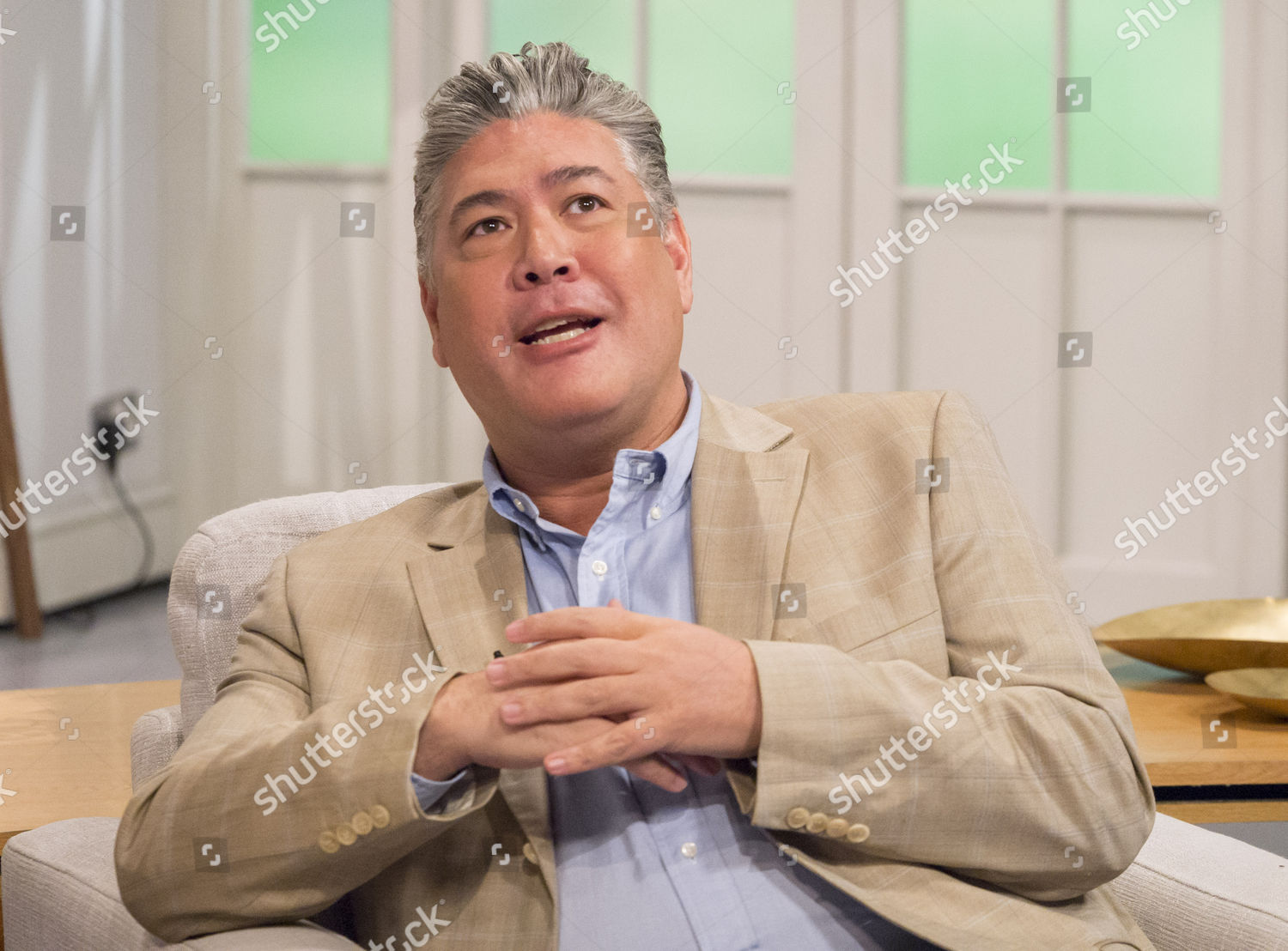 Jonathan Phang Editorial Stock Photo - Stock Image | Shutterstock