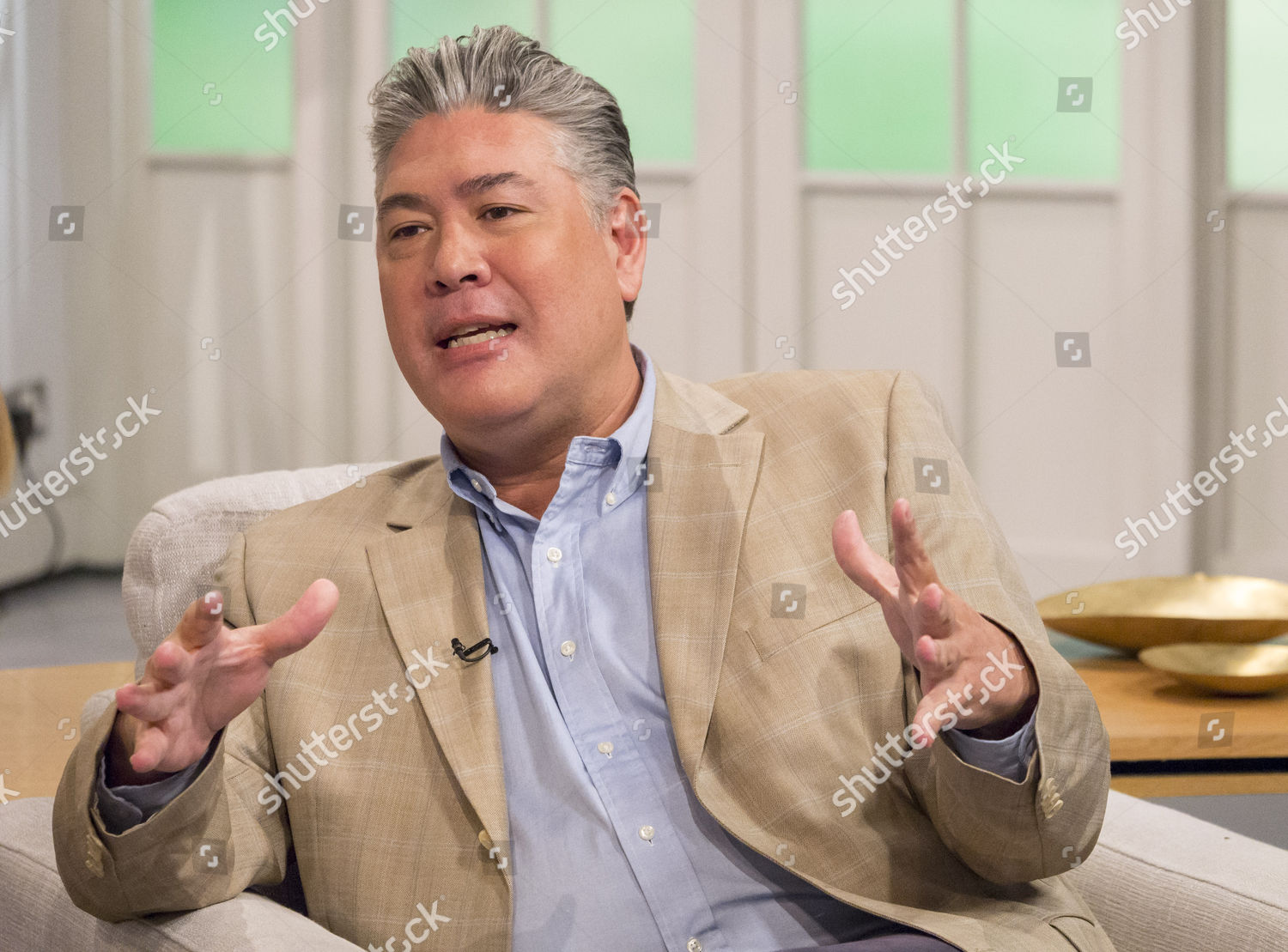 Jonathan Phang Editorial Stock Photo - Stock Image | Shutterstock