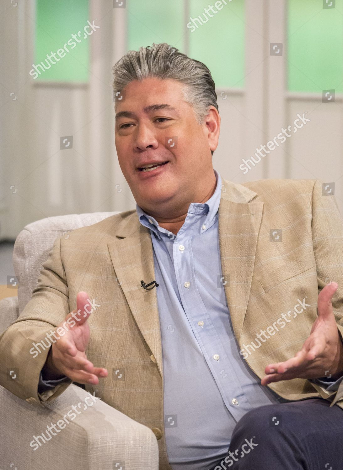 Jonathan Phang Editorial Stock Photo - Stock Image | Shutterstock