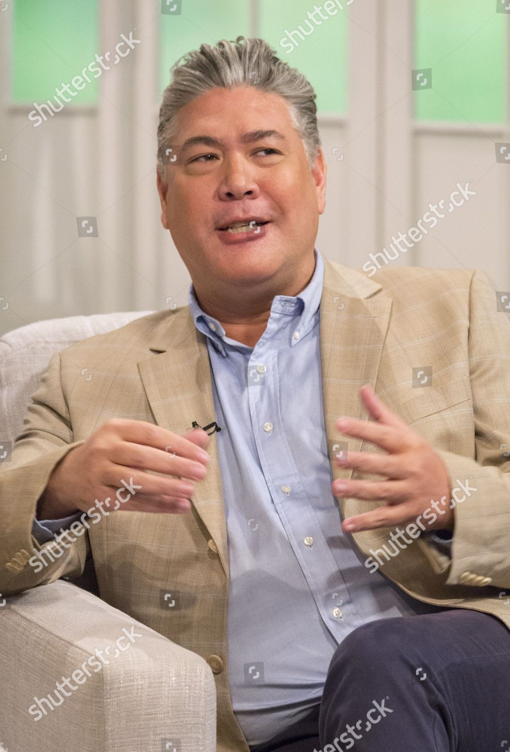Jonathan Phang Editorial Stock Photo - Stock Image | Shutterstock