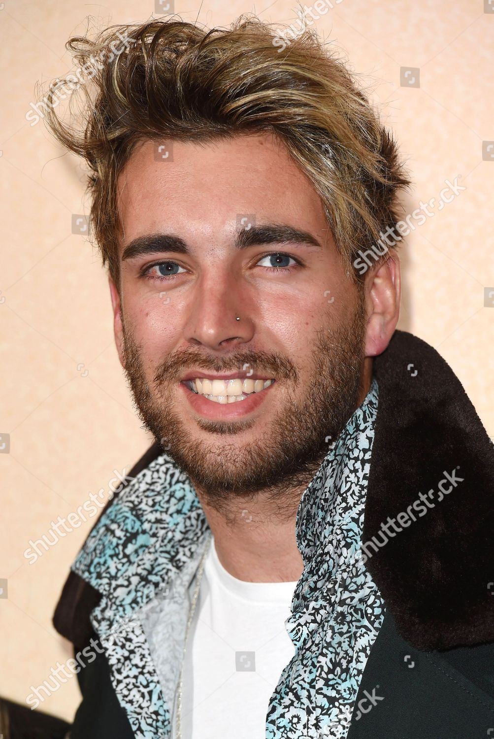 Andy Samuels Editorial Stock Photo - Stock Image | Shutterstock