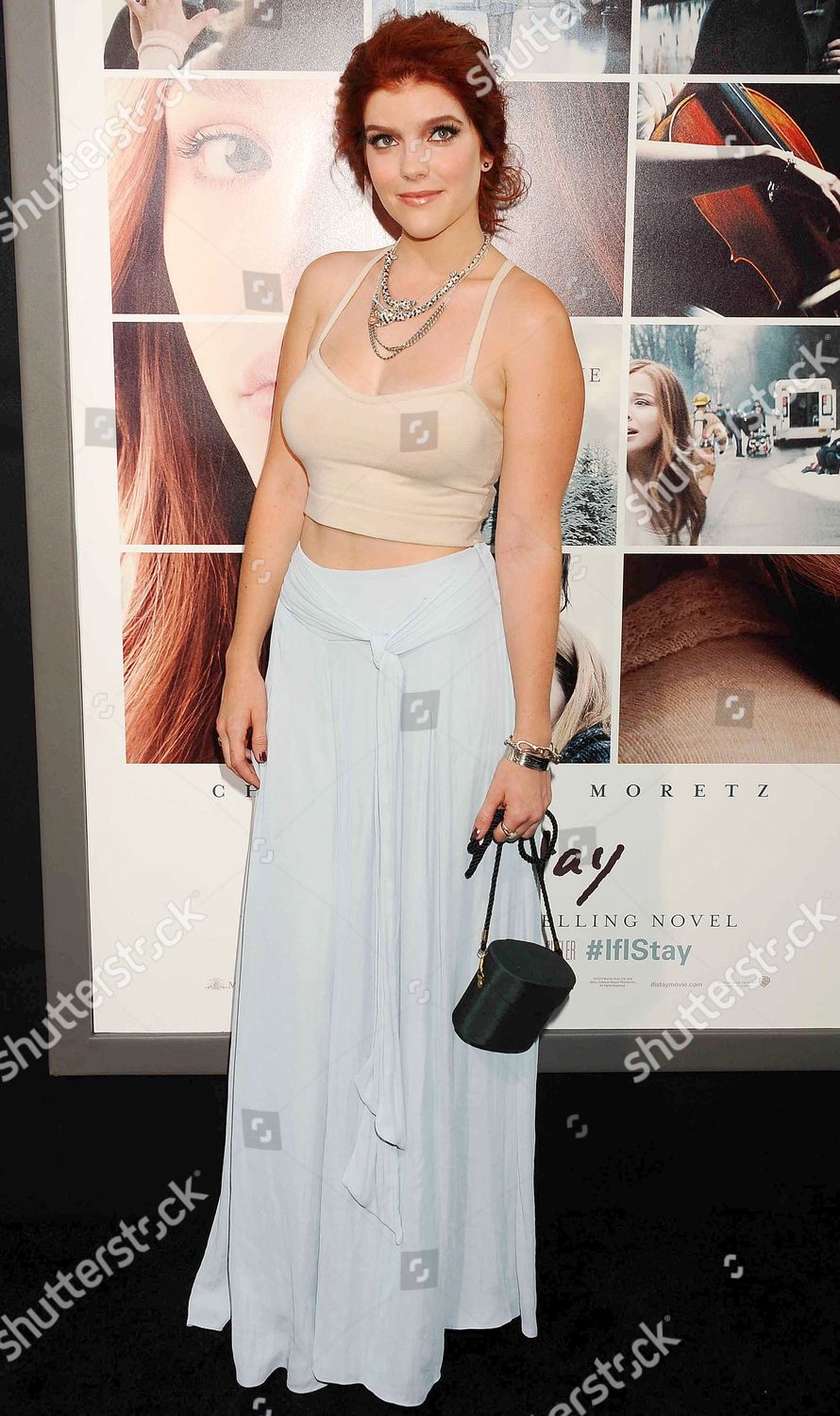 Ali Milner Editorial Stock Photo - Stock Image | Shutterstock