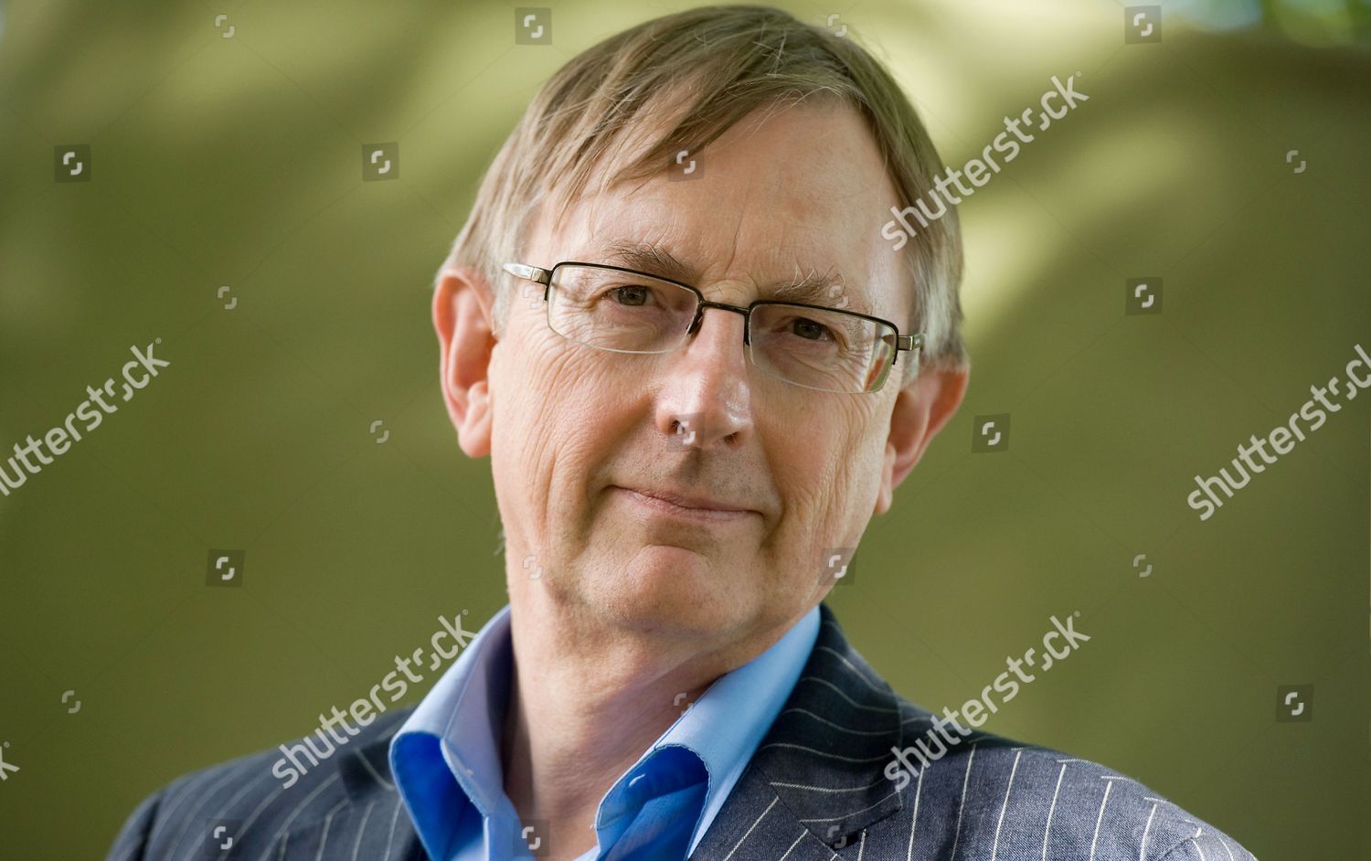 Graham Farmelo Editorial Stock Photo - Stock Image | Shutterstock