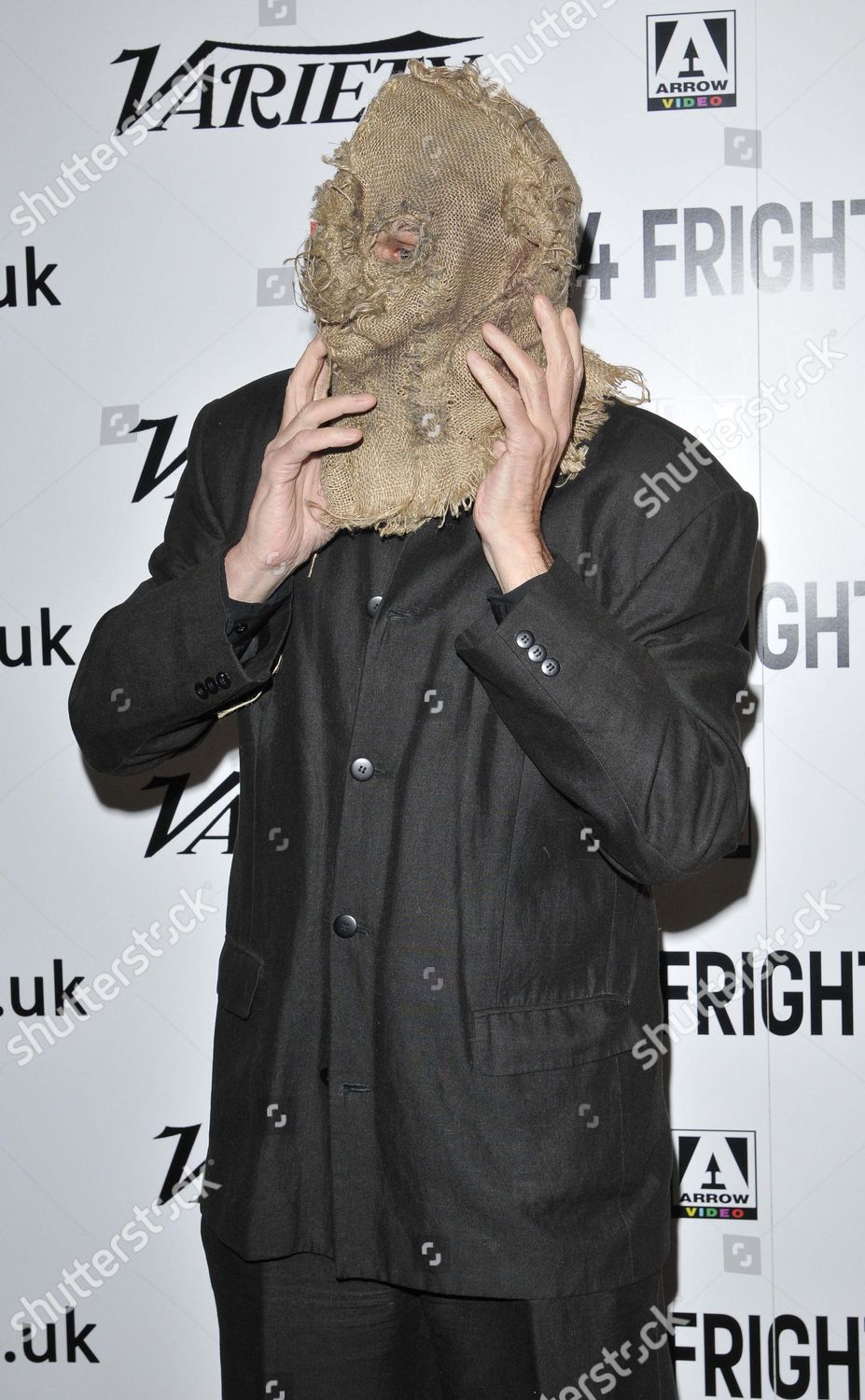Christopher Adamson Editorial Stock Photo - Stock Image | Shutterstock