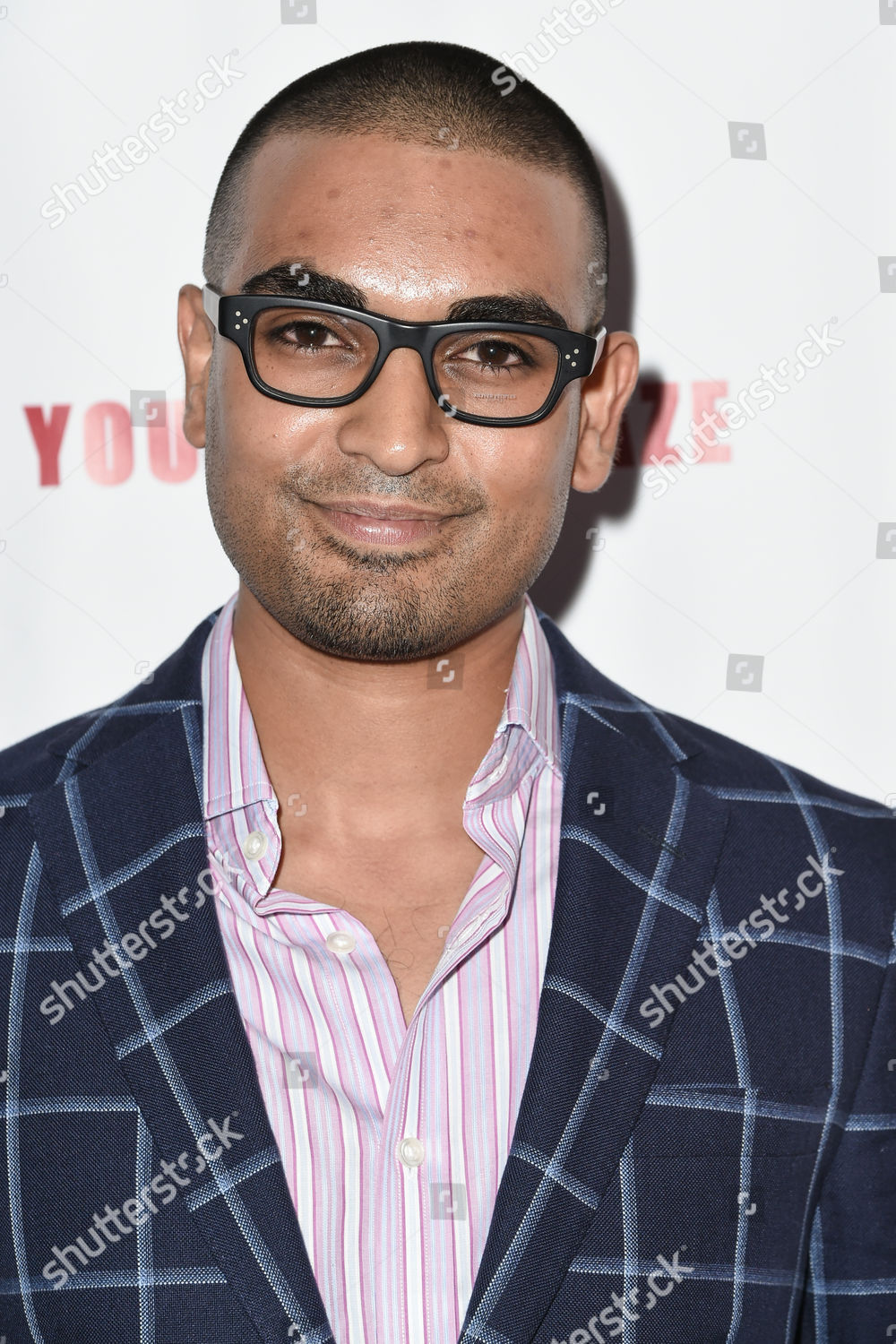 Ash Nair Editorial Stock Photo - Stock Image | Shutterstock